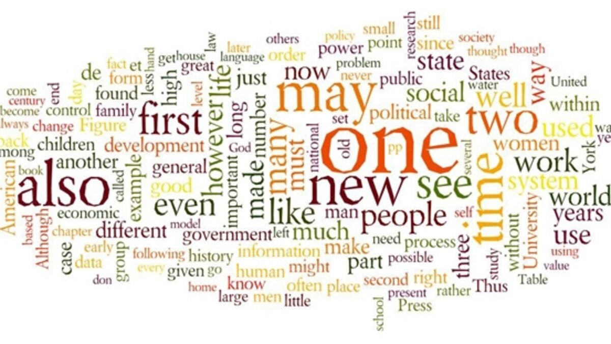 The cultural genome: Google Books reveals traces of fame, censorship ...