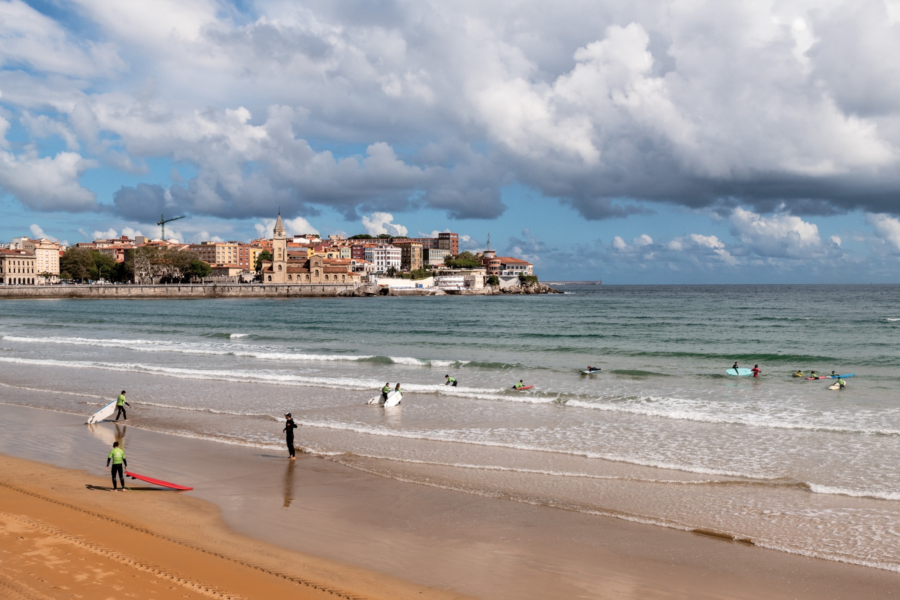 Why Spain’s Asturias is an under-the-radar destination