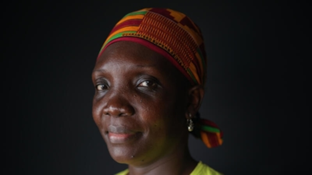 Margaret Awuor Owuor: Understanding the invaluable purpose of mangrove ...