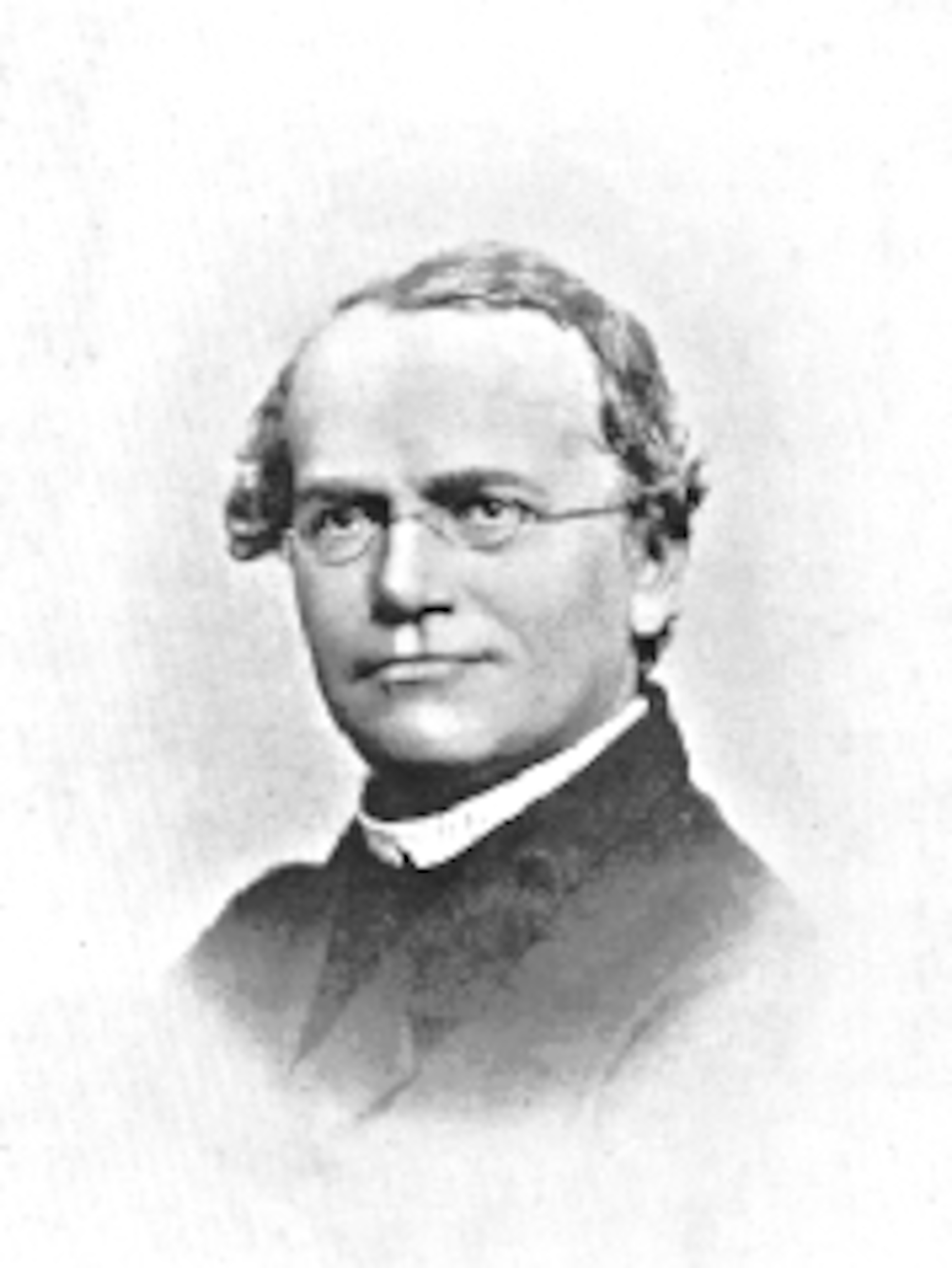 Move Over, Mendel (But Don’t Move Too Far)