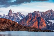Take The Plunge On A Voyage Into Greenland s Wild Southern Fjords Take The Plunge On A Voyage Into Greenland s Wild Southern Fjords