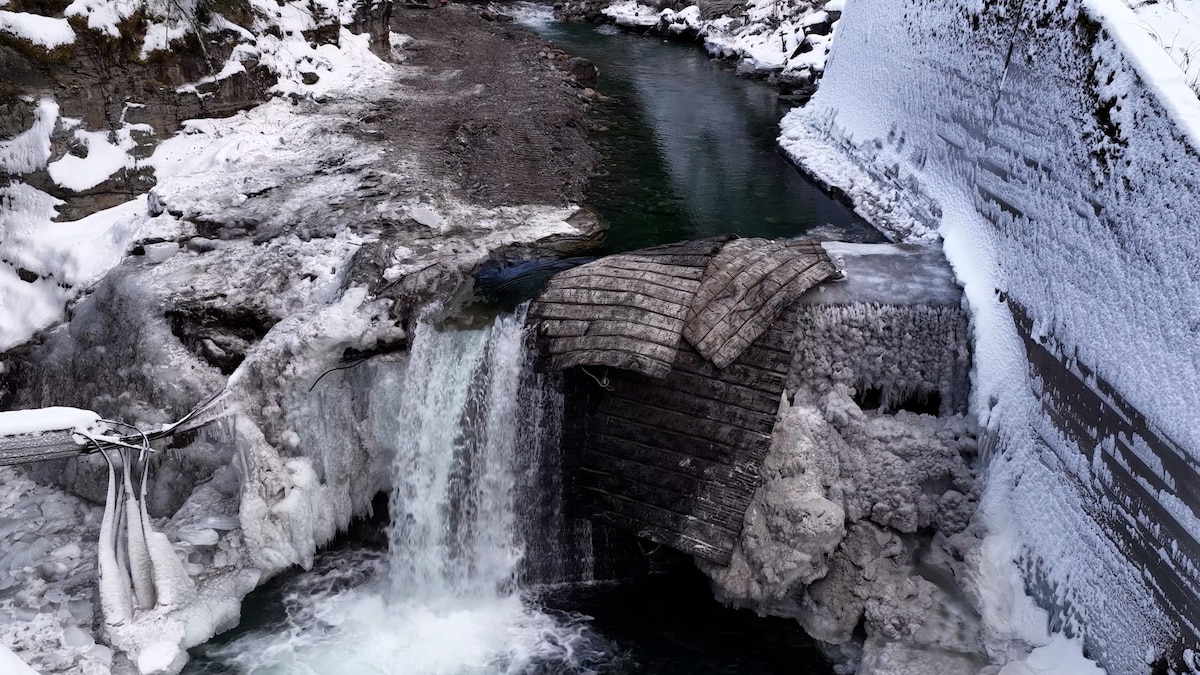 Why Europe wants to tear down thousands of its dams | National Geographic
