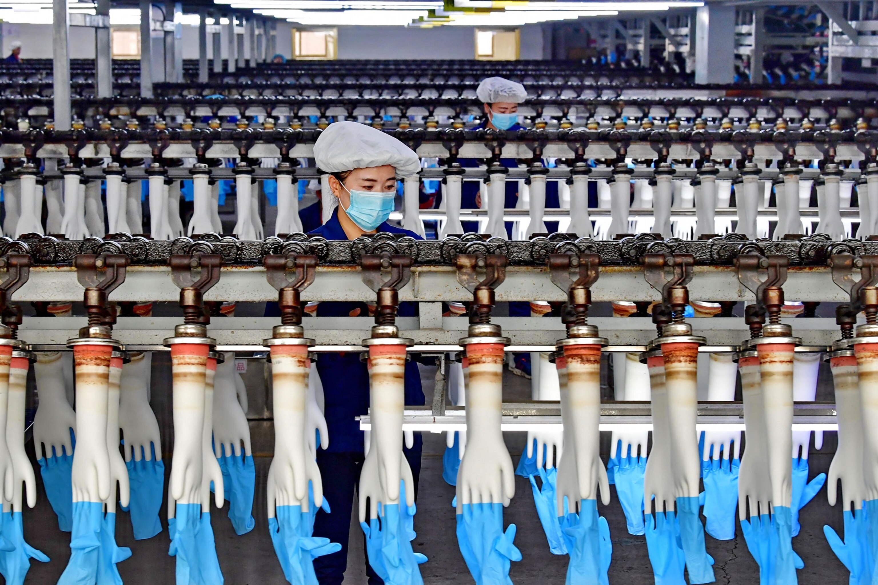 Will tourists be able to see this awe-inspiring space again? | National ...