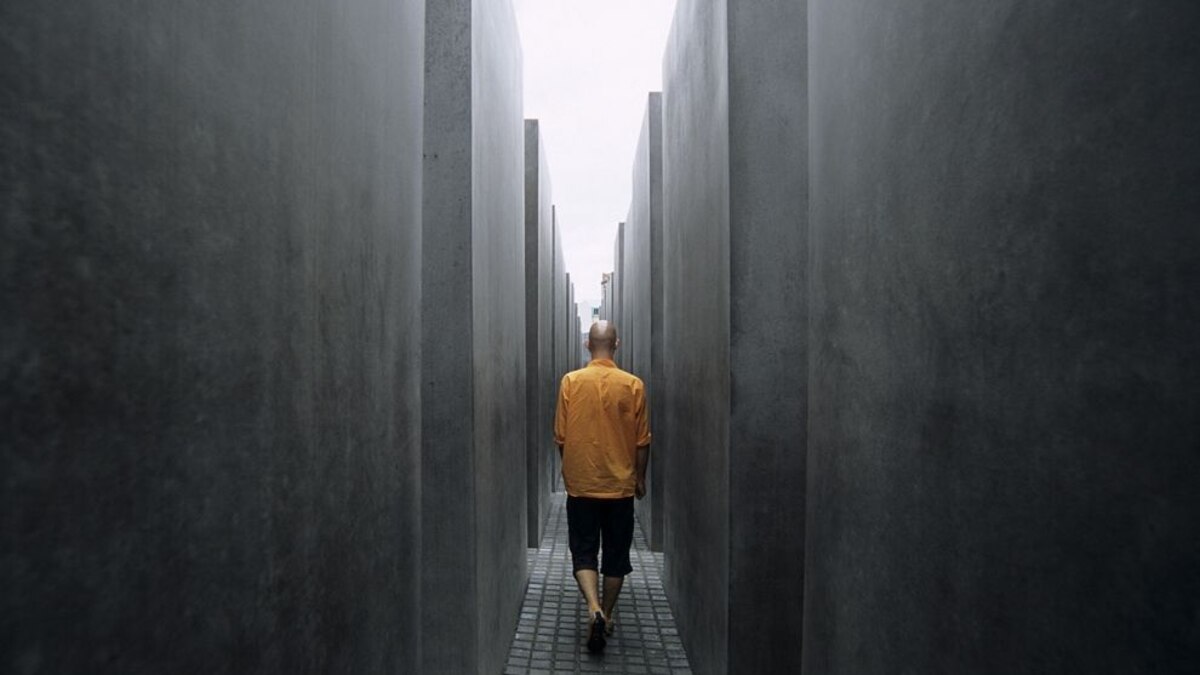 World's Top 5 Memorial Sites | National Geographic