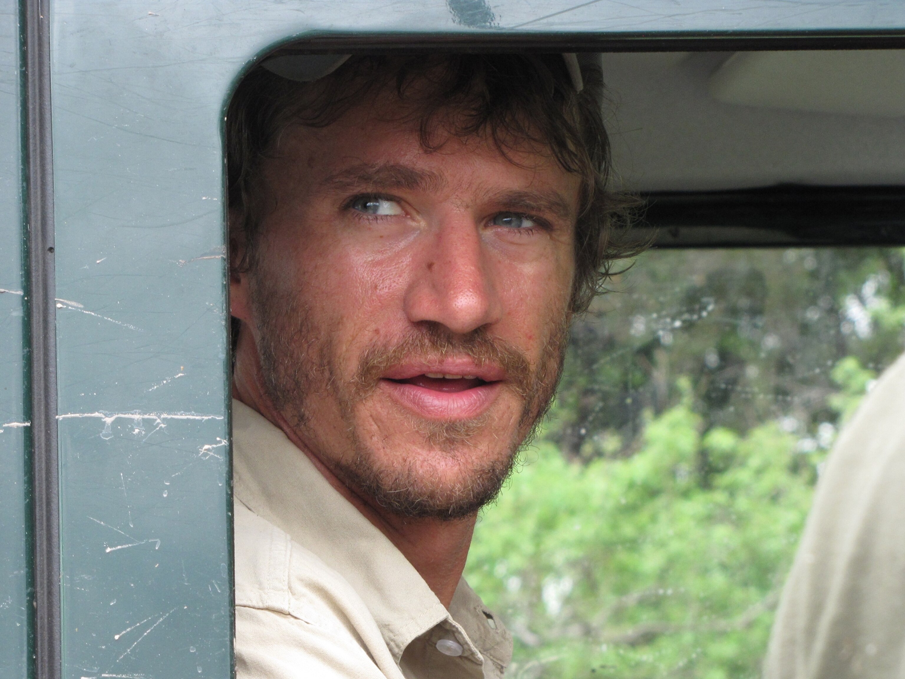 Expedition Launched to Save Africa’s Largest Wetland