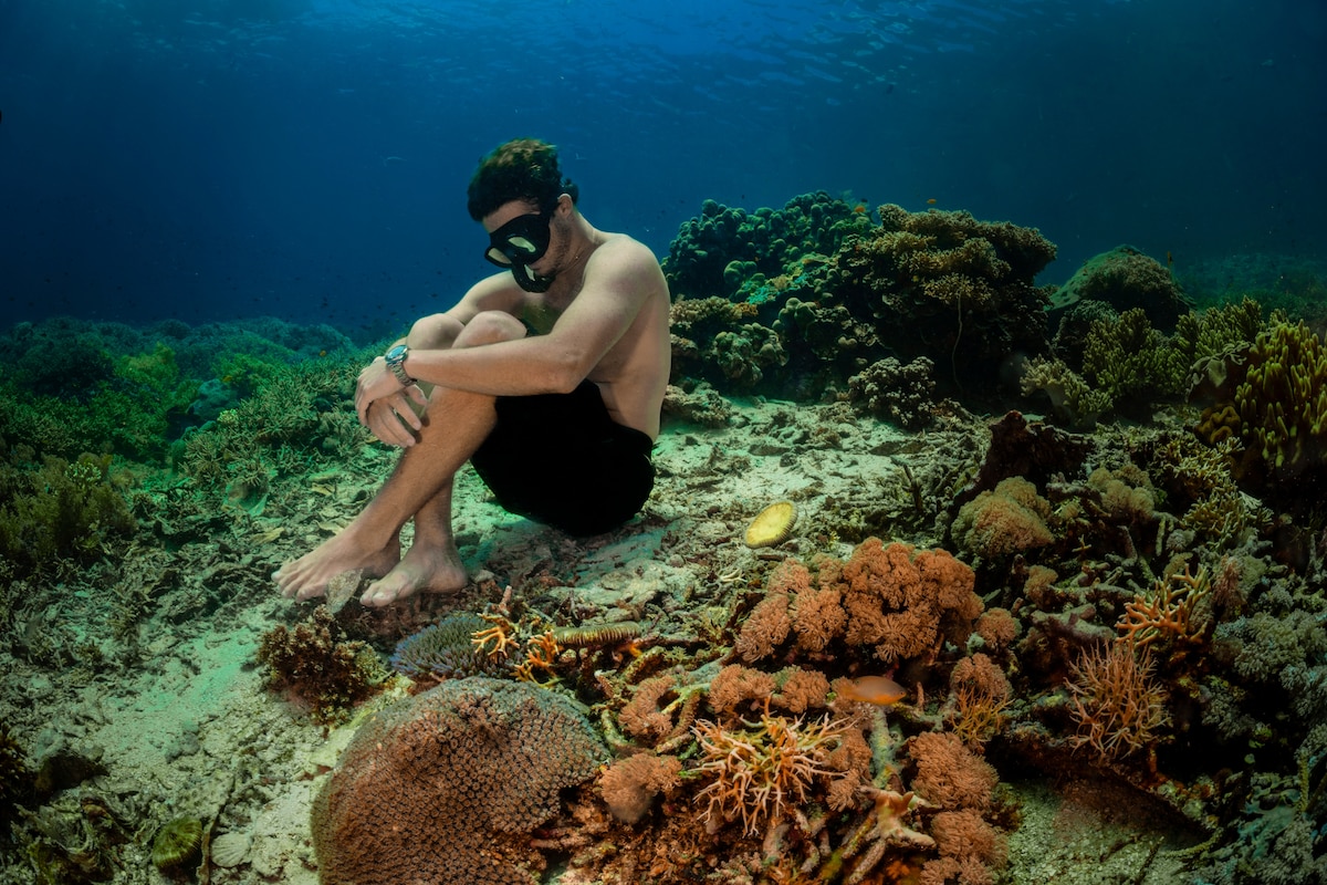 In Pictures: Understanding our ocean