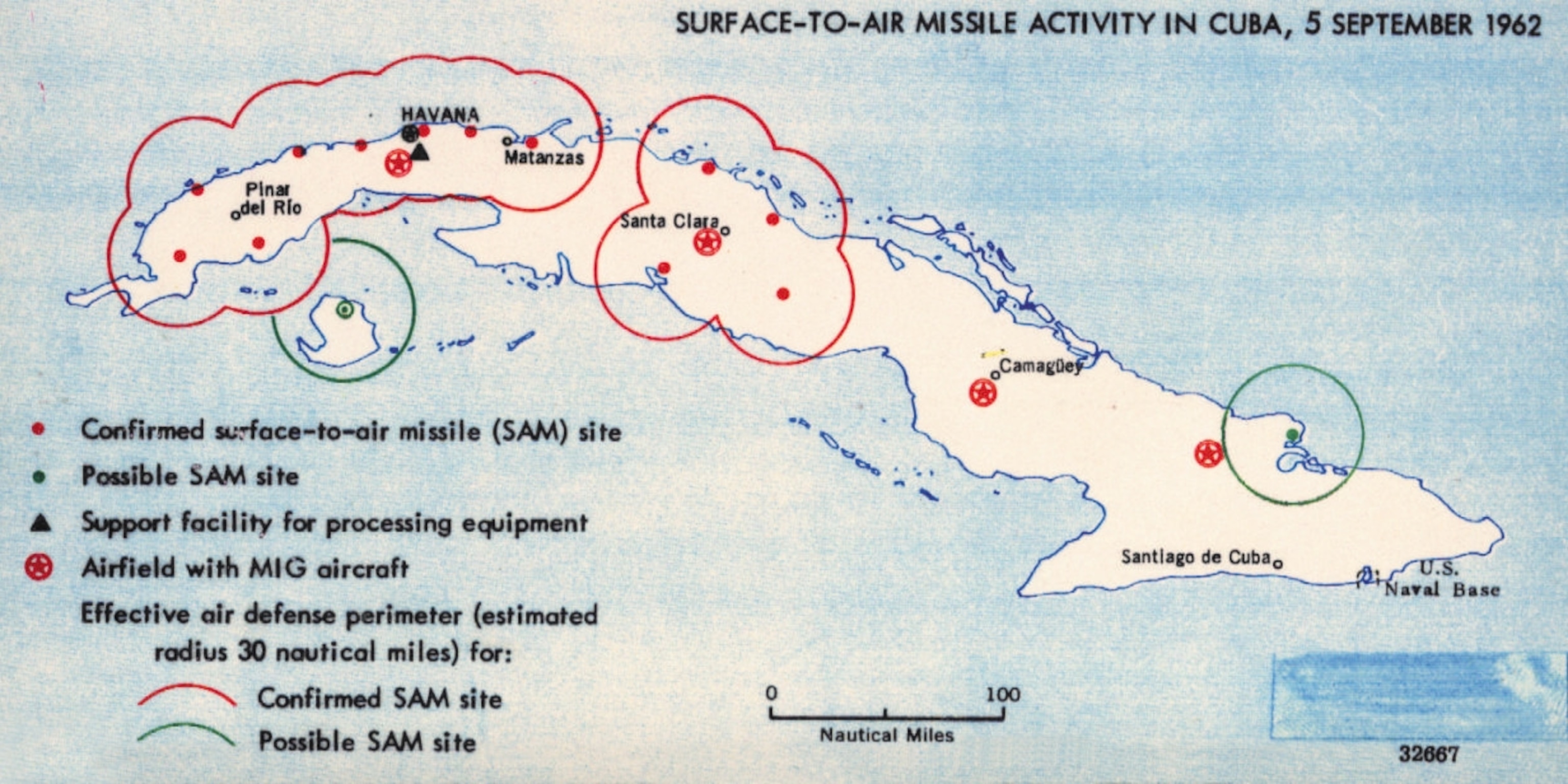 See the Historic Maps Declassified by the CIA