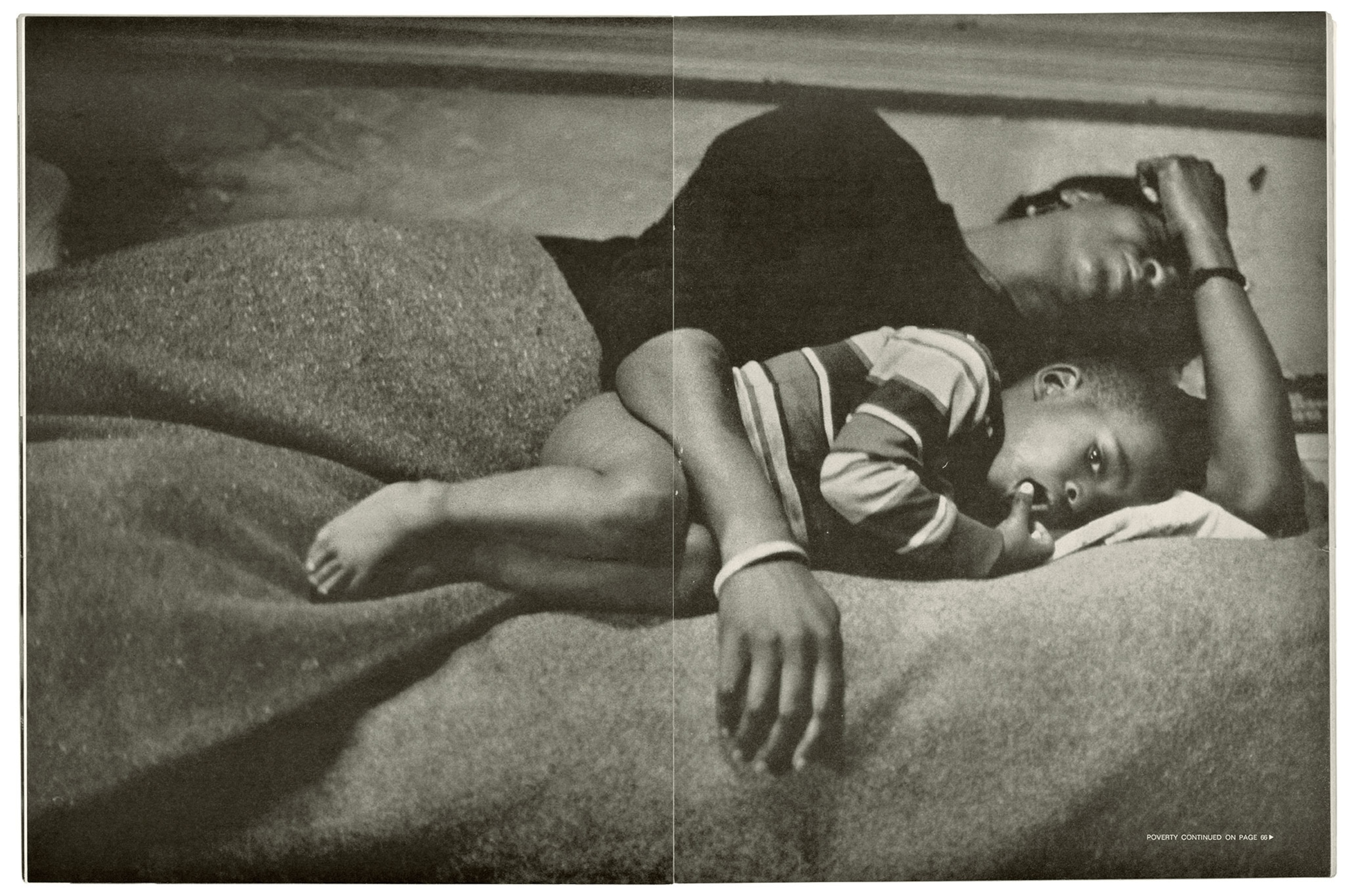 Why does this legendary Black photographer's work continue to resonate ...