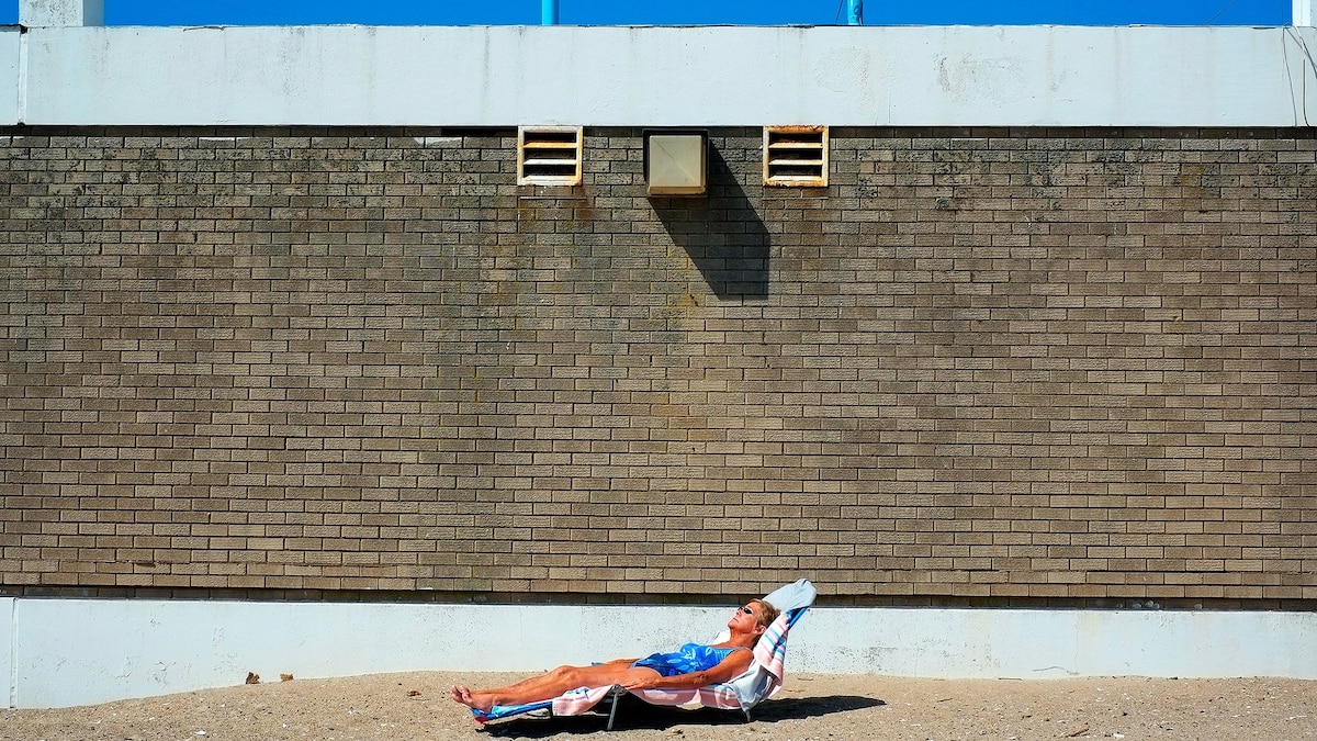 How cities are fighting back against the 'heat island effect ...