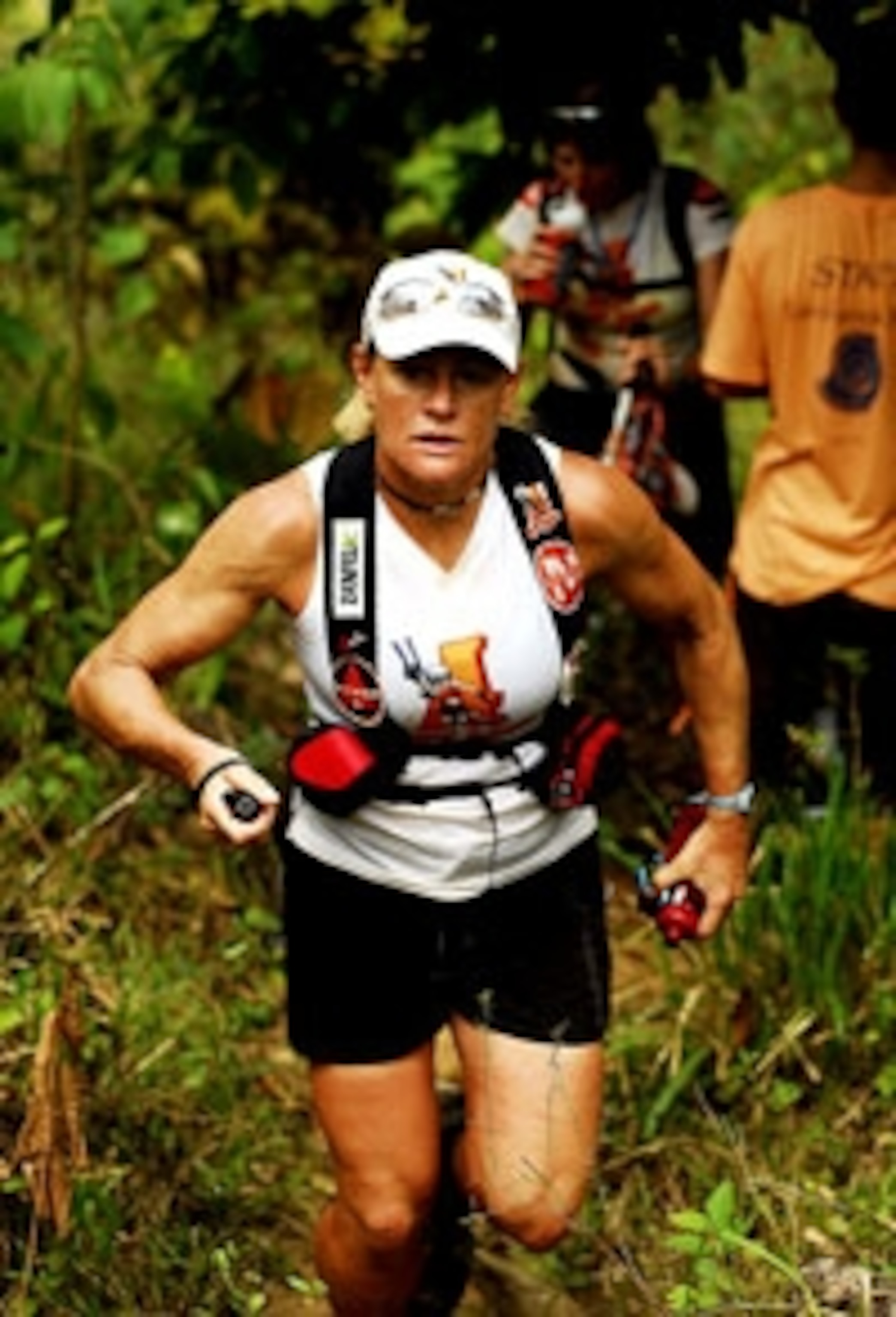 Adventure Racing: Costa Rica’s Coastal Challenge Rainforest Run Recap