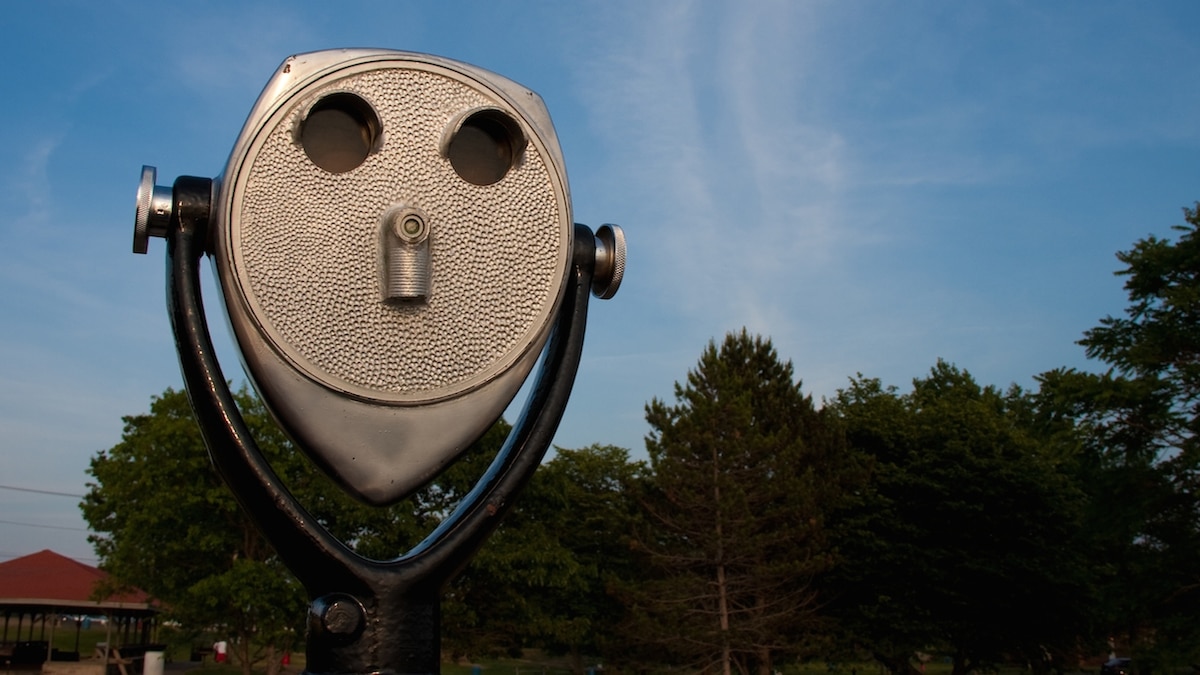 Why Do We See the Man in the Moon? | National Geographic