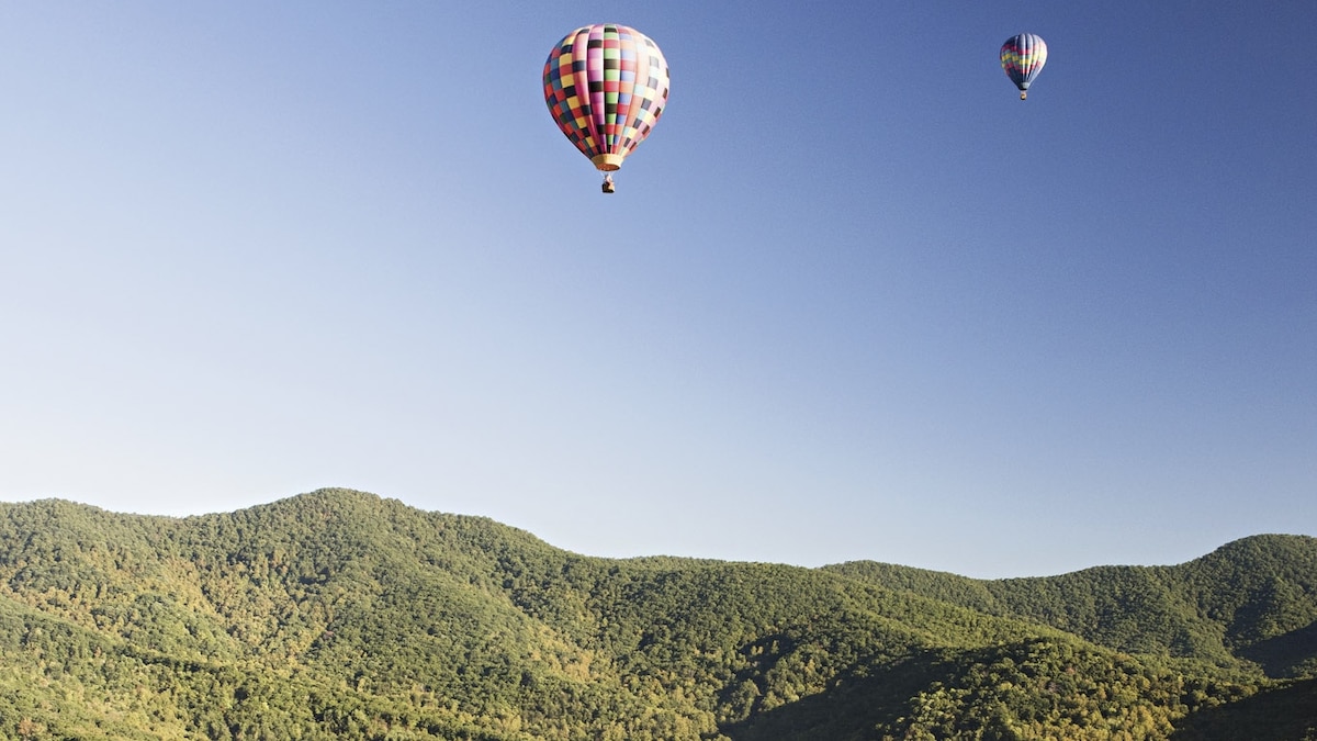 The essential guide to visiting North Carolina | National Geographic