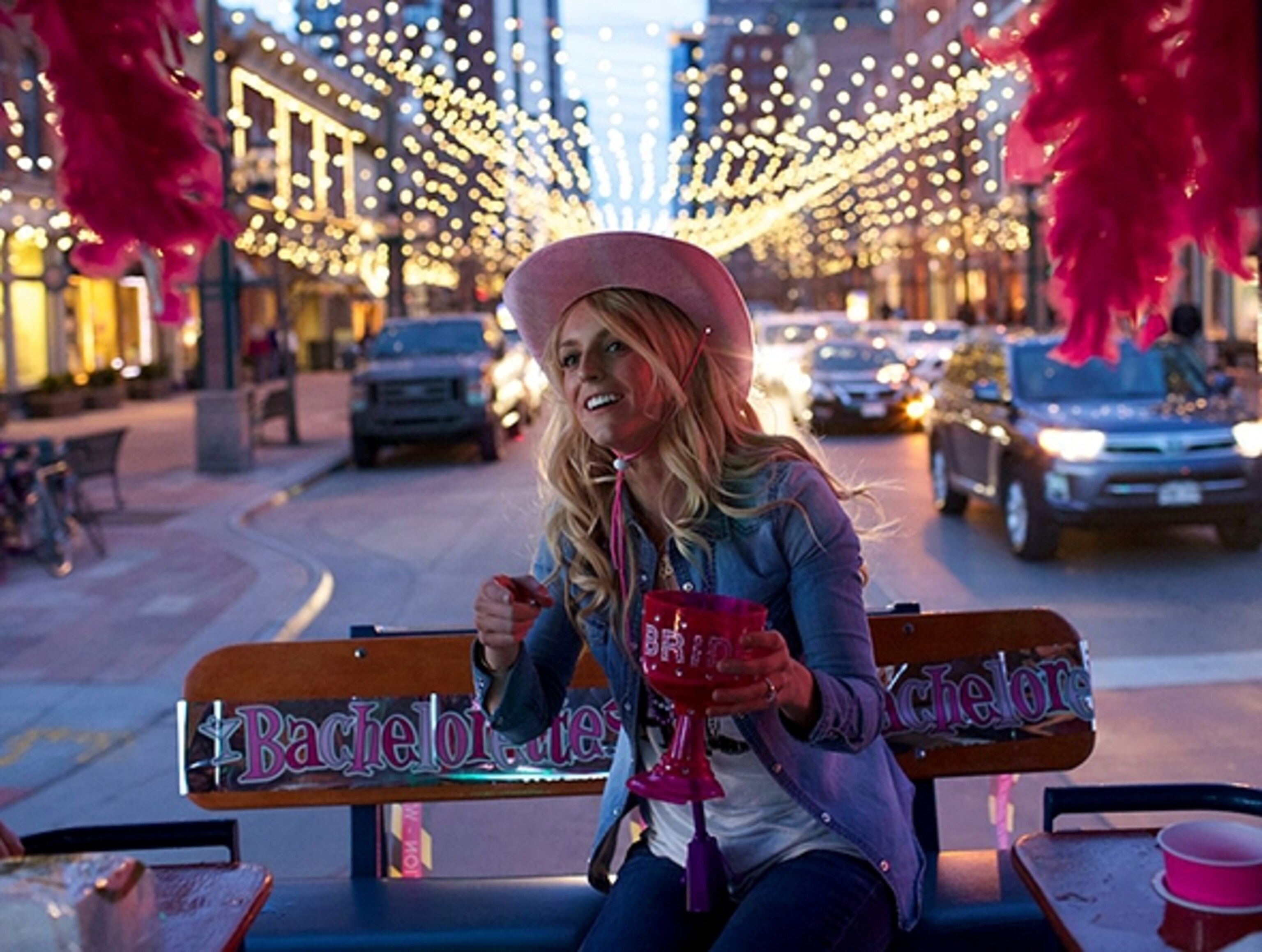 Full Steam Ahead: Downtown Denver | National Geographic