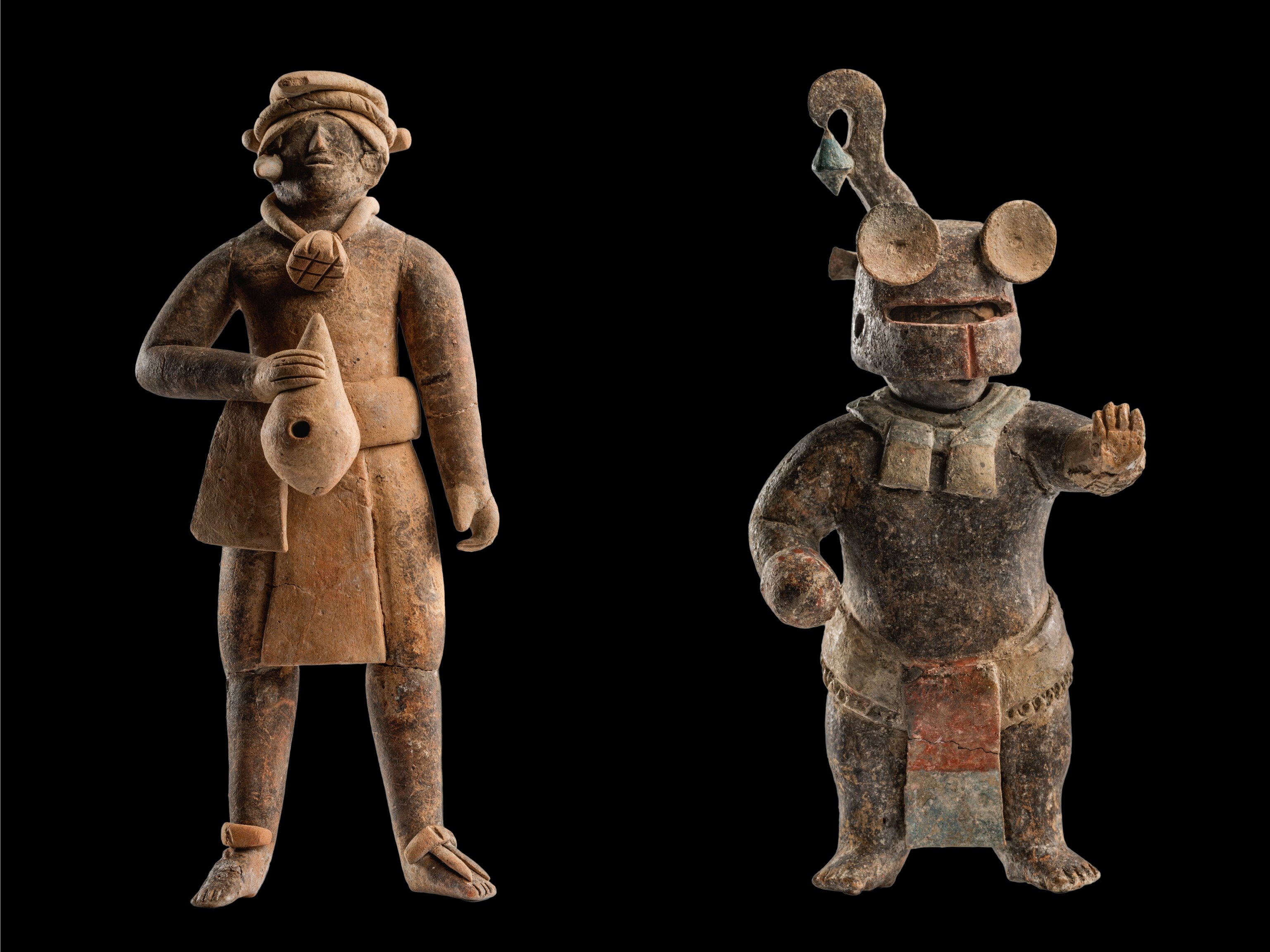 In Search of the Lost Empire of the Maya