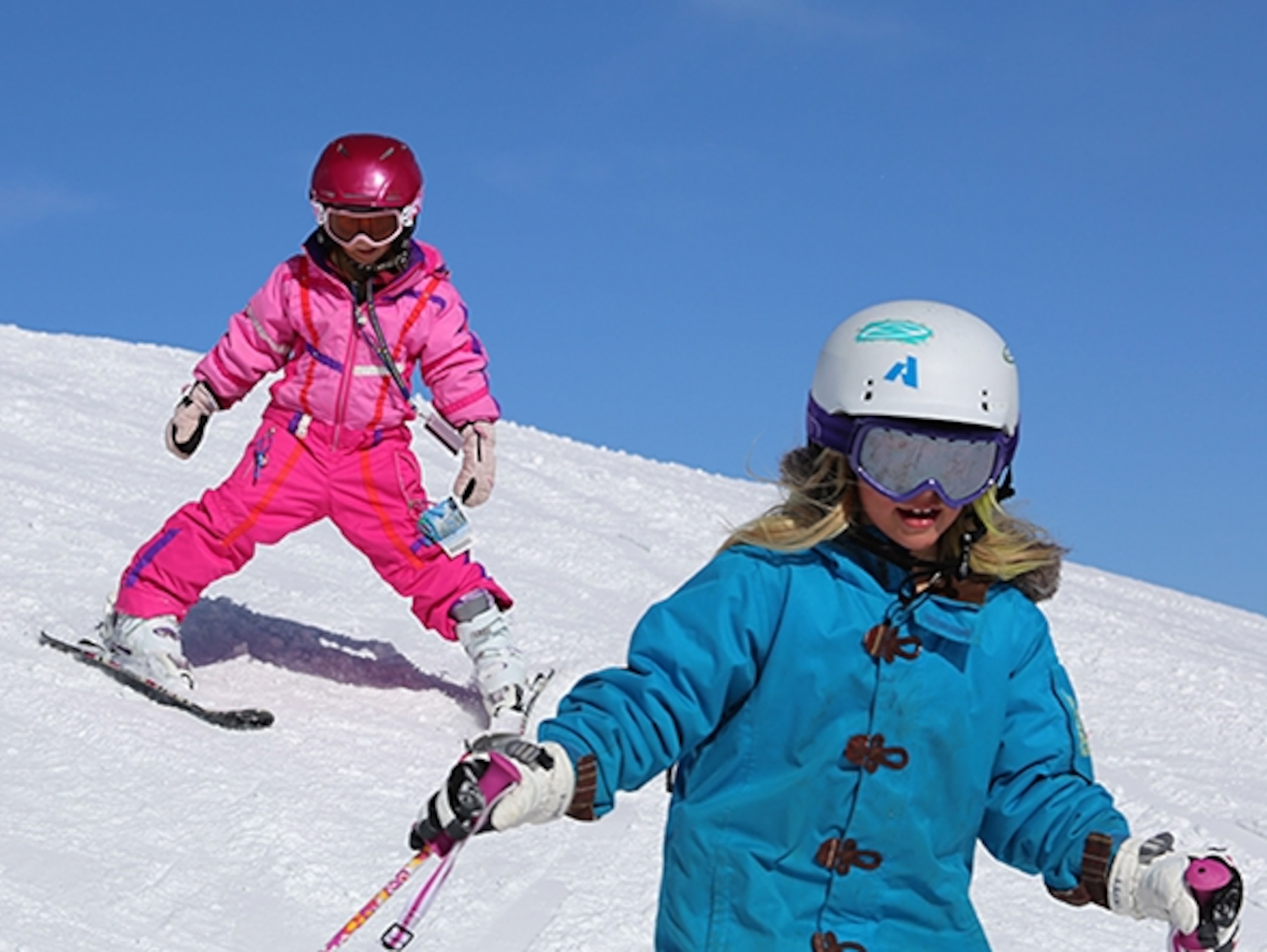 Open Roads: Family Skiing with the Crist Crew in Sun Valley, Idaho ...