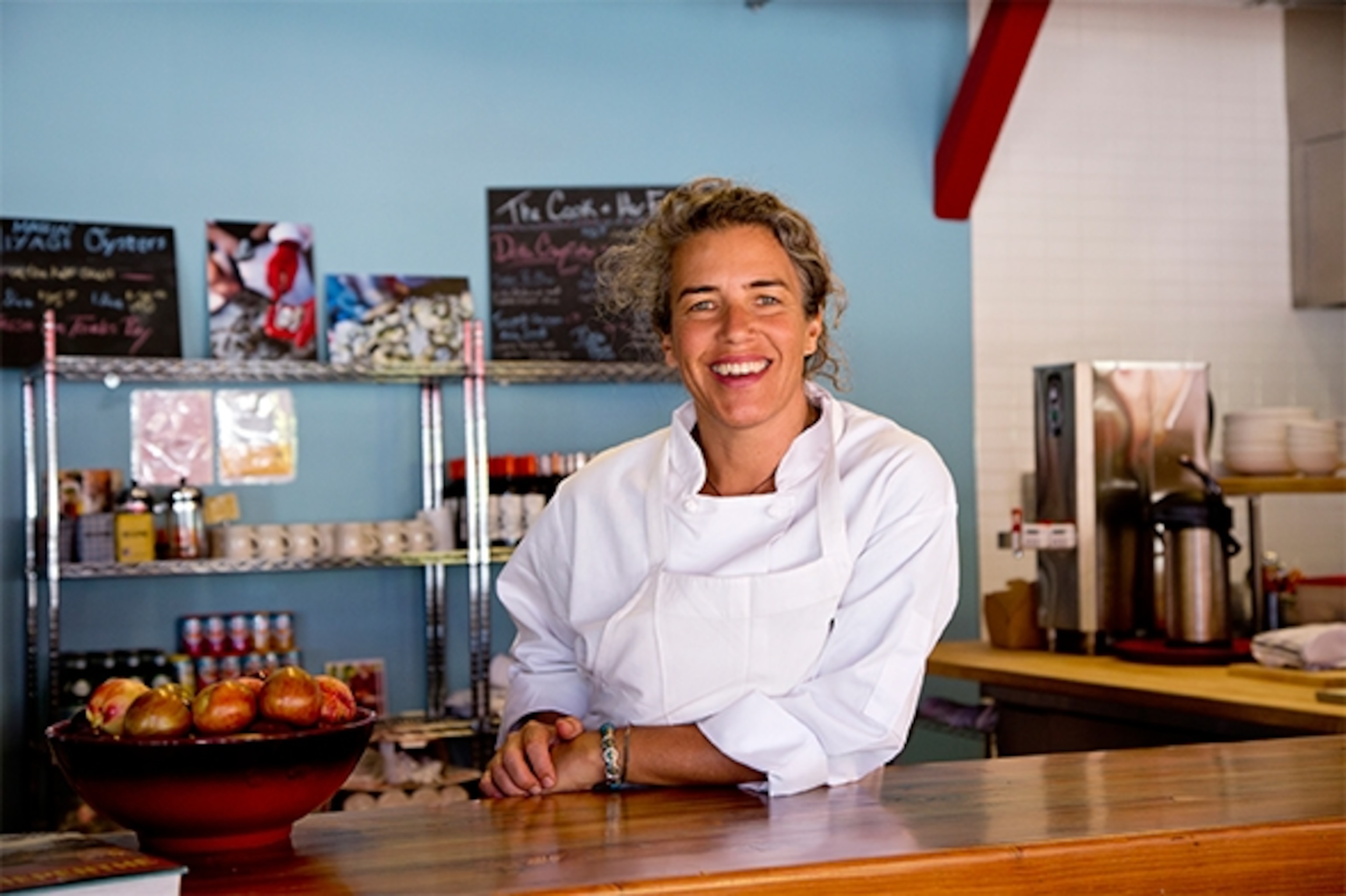 City to Watch: Oakland Rising | National Geographic