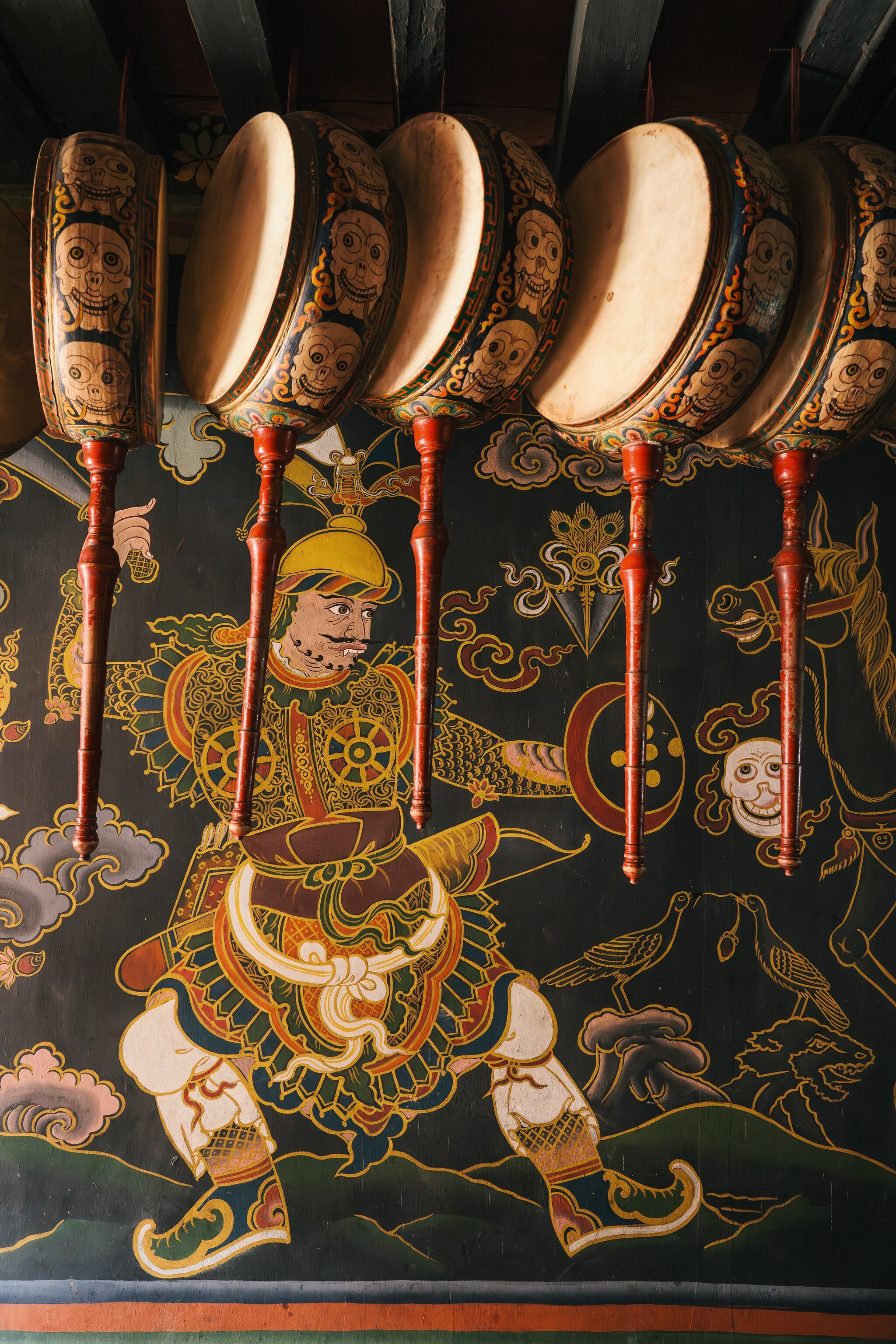 A photo journey into the remote Himalayan communities of eastern Bhutan