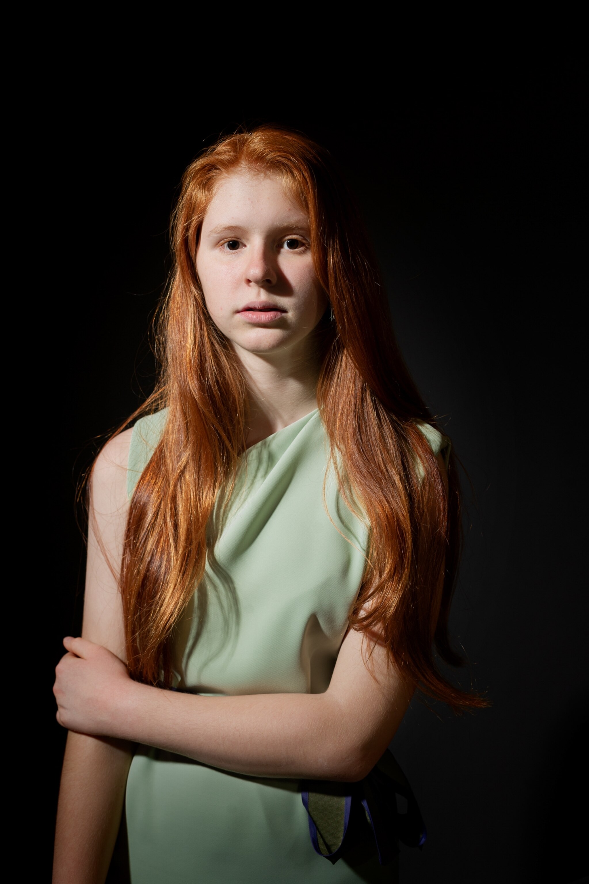 For girls in science, the time is now