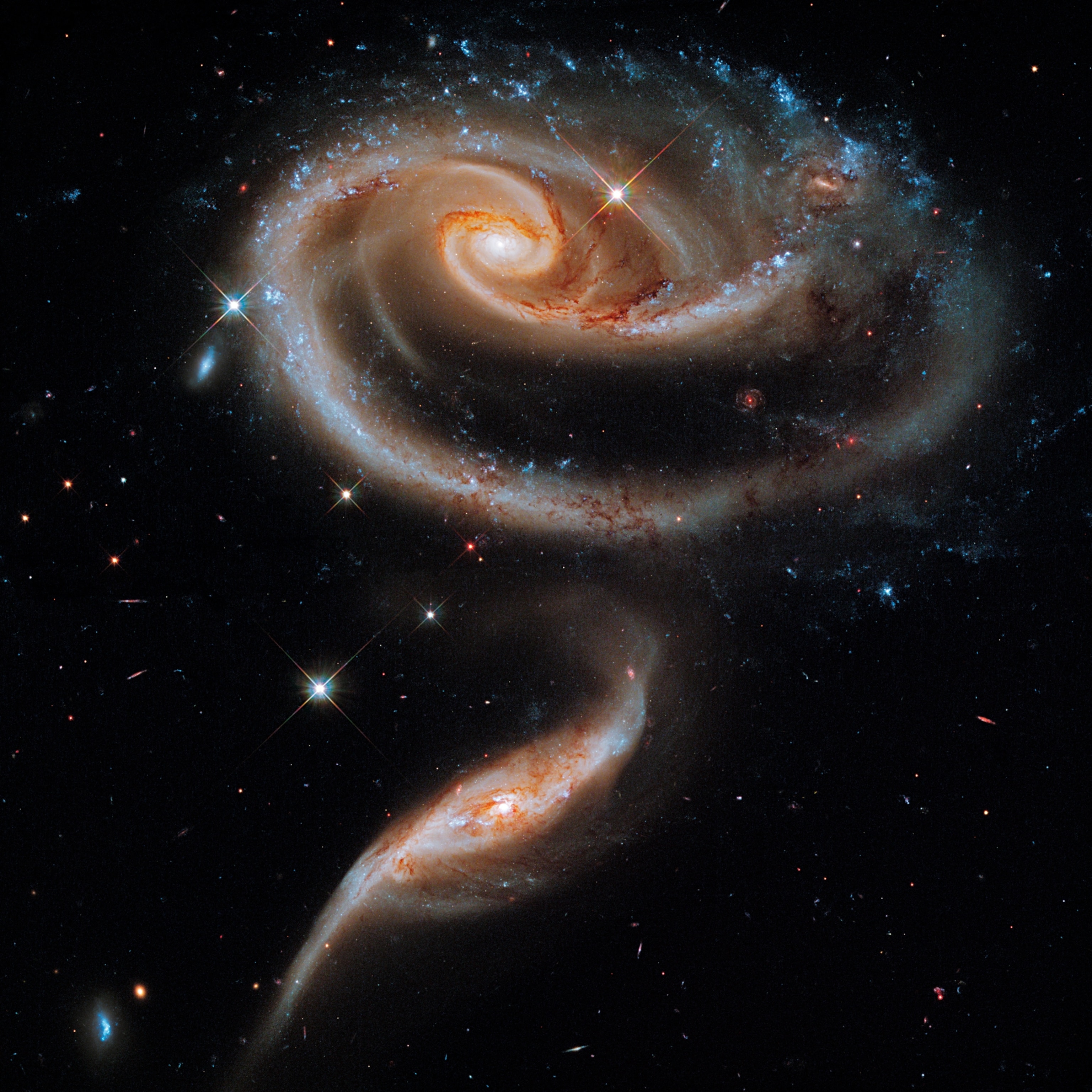 Hubble's Greatest Hits - National Geographic Magazine