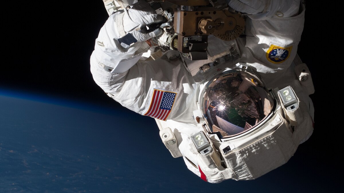 NASA Hit by Government Shutdown | National Geographic