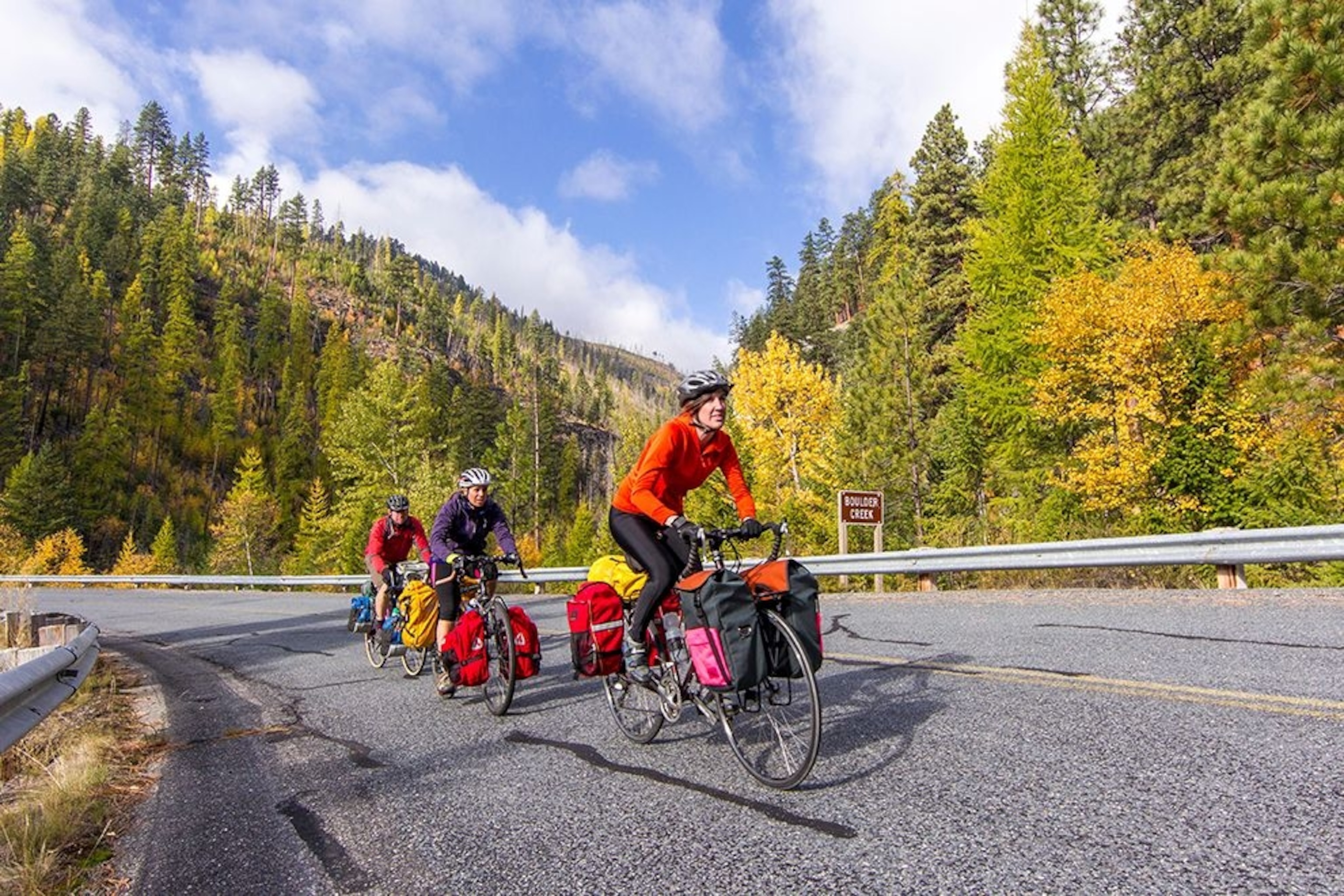 Photos: Fall in Montana -- National Geographic Travel