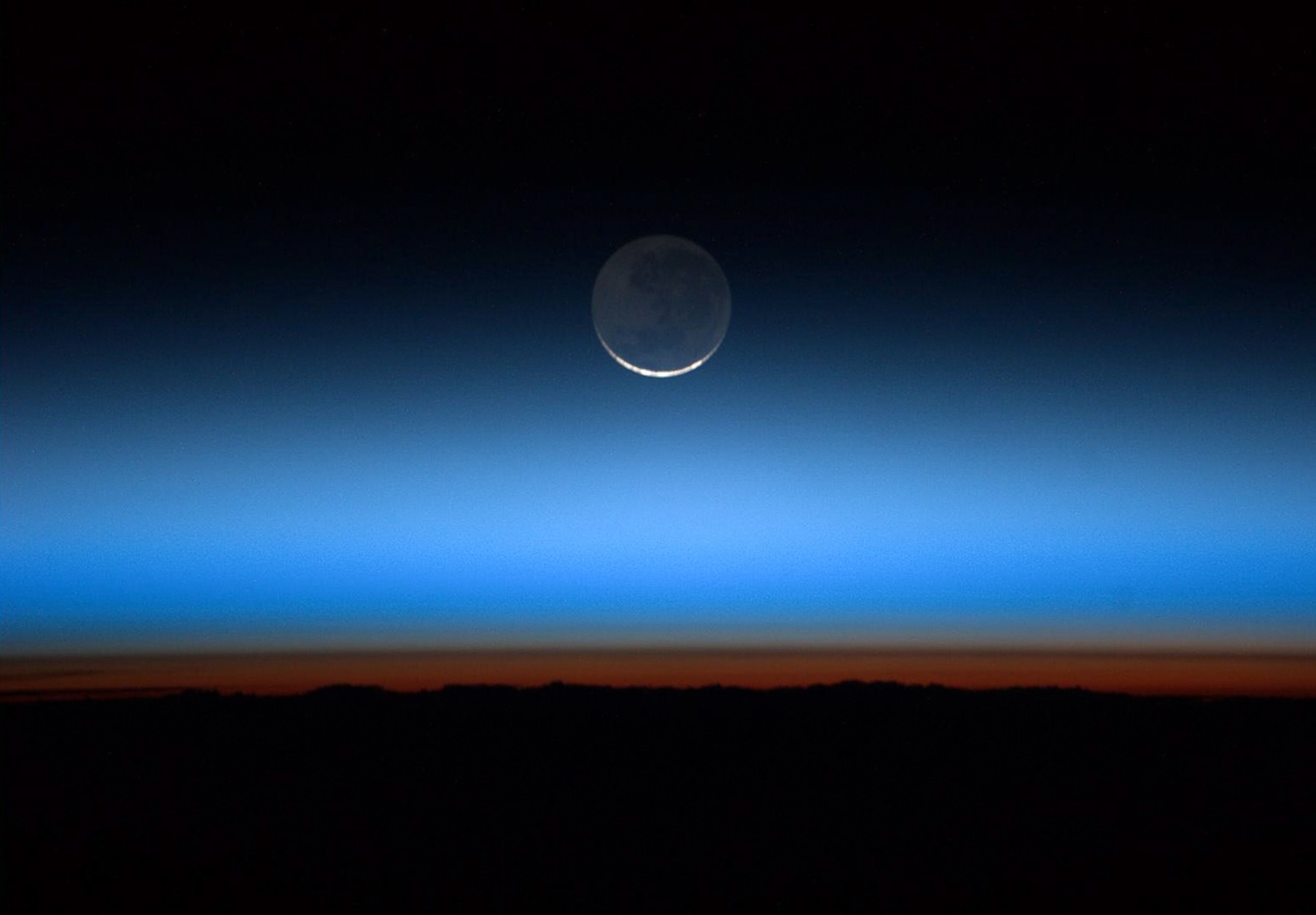 Space Pictures This Week: Star Valley, Sun Waves, More | National ...