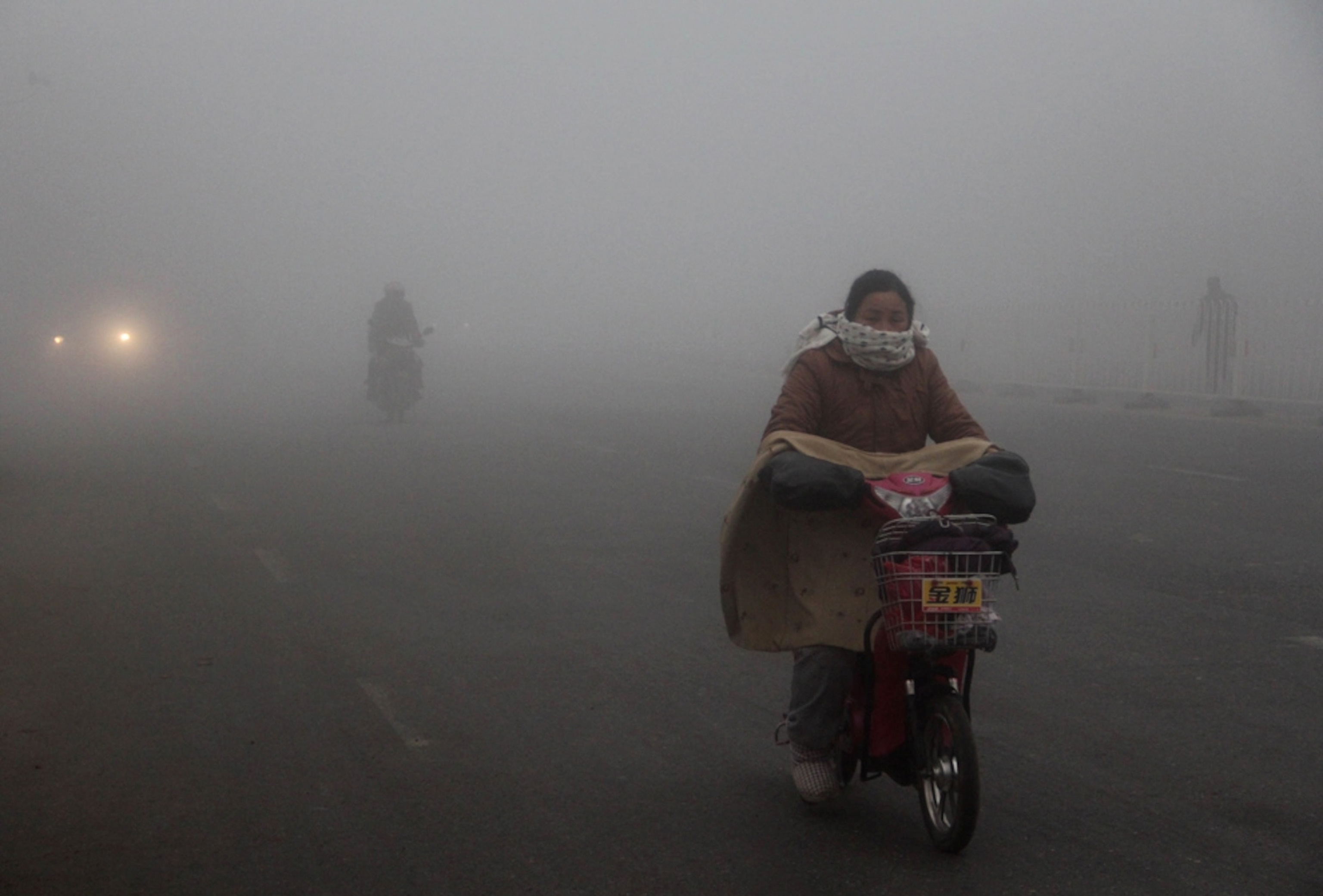 6 Ways Climate Change Will Affect You | National Geographic