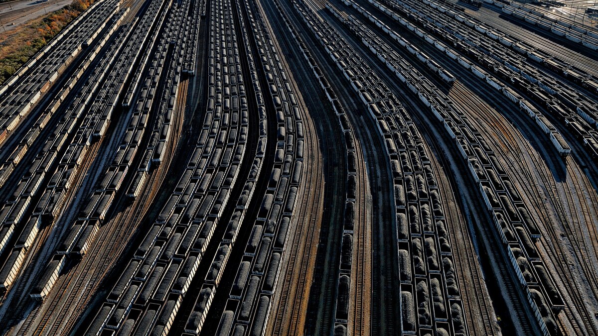 What Will Energy Look Like in 2040? 4 Things to Know | National Geographic