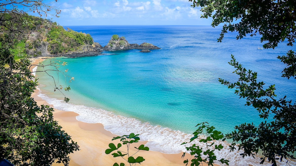 7 of the best beaches in Brazil | National Geographic