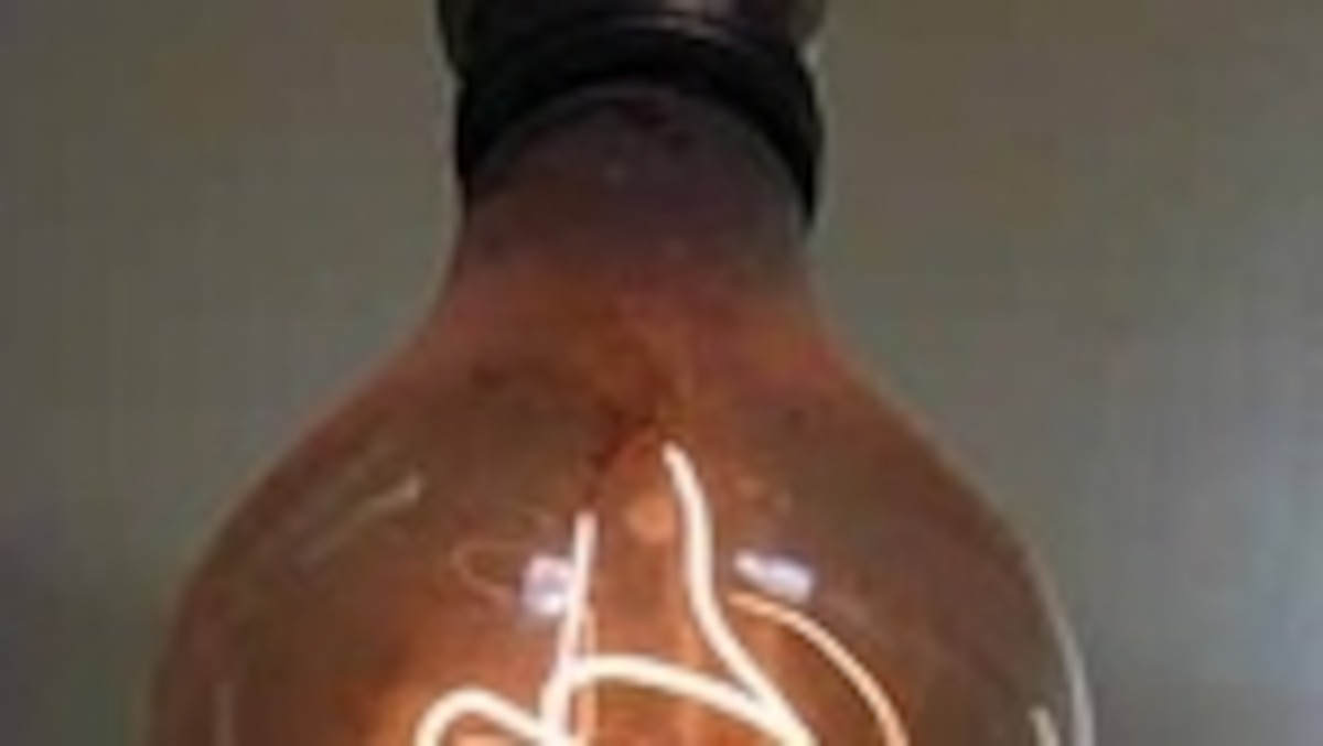 You’re a Dim Bulb (And I mean that in the best possible way) | National ...