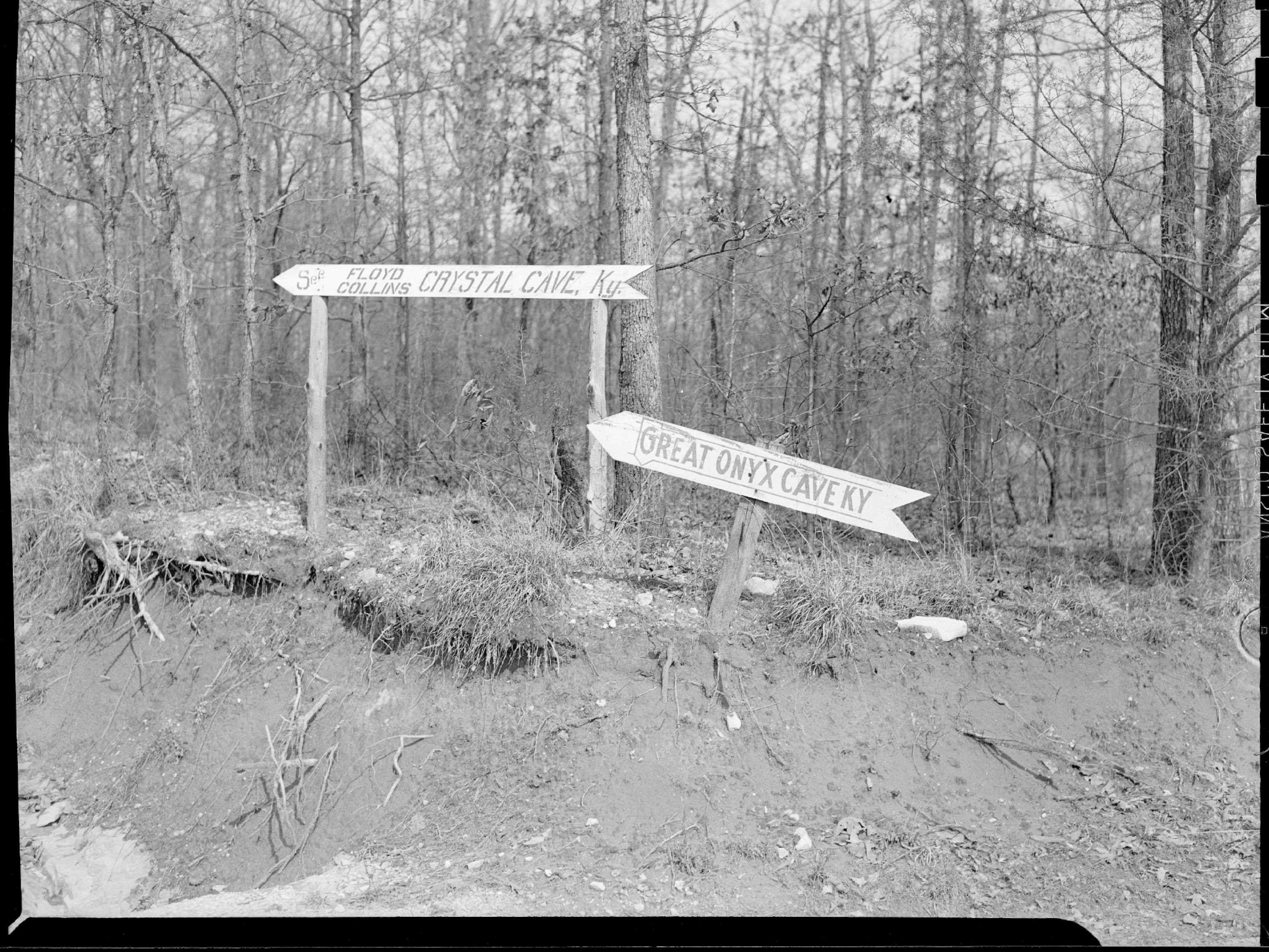 This U.S. national park has the world’s longest cave system—and an ...