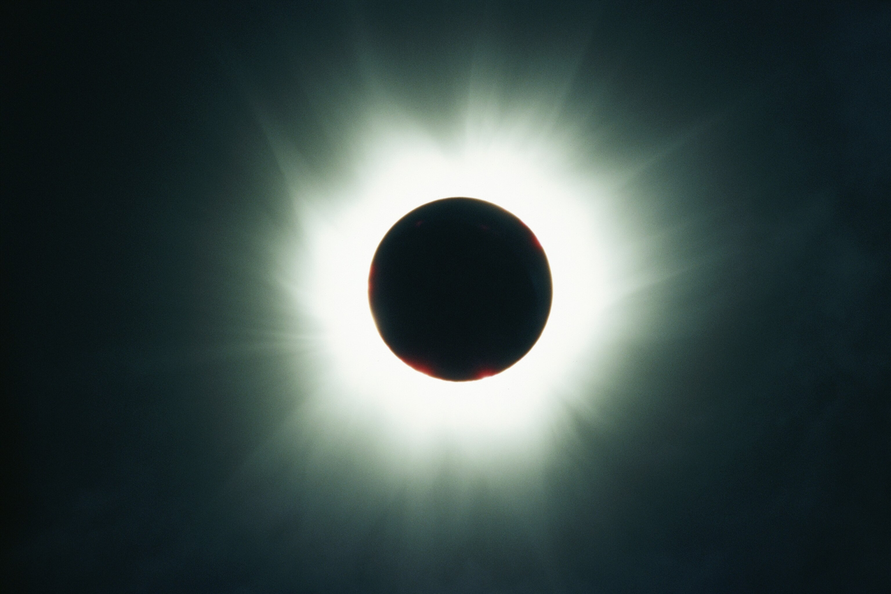 Solar Eclipse Quiz: How Much Do You Really Know?