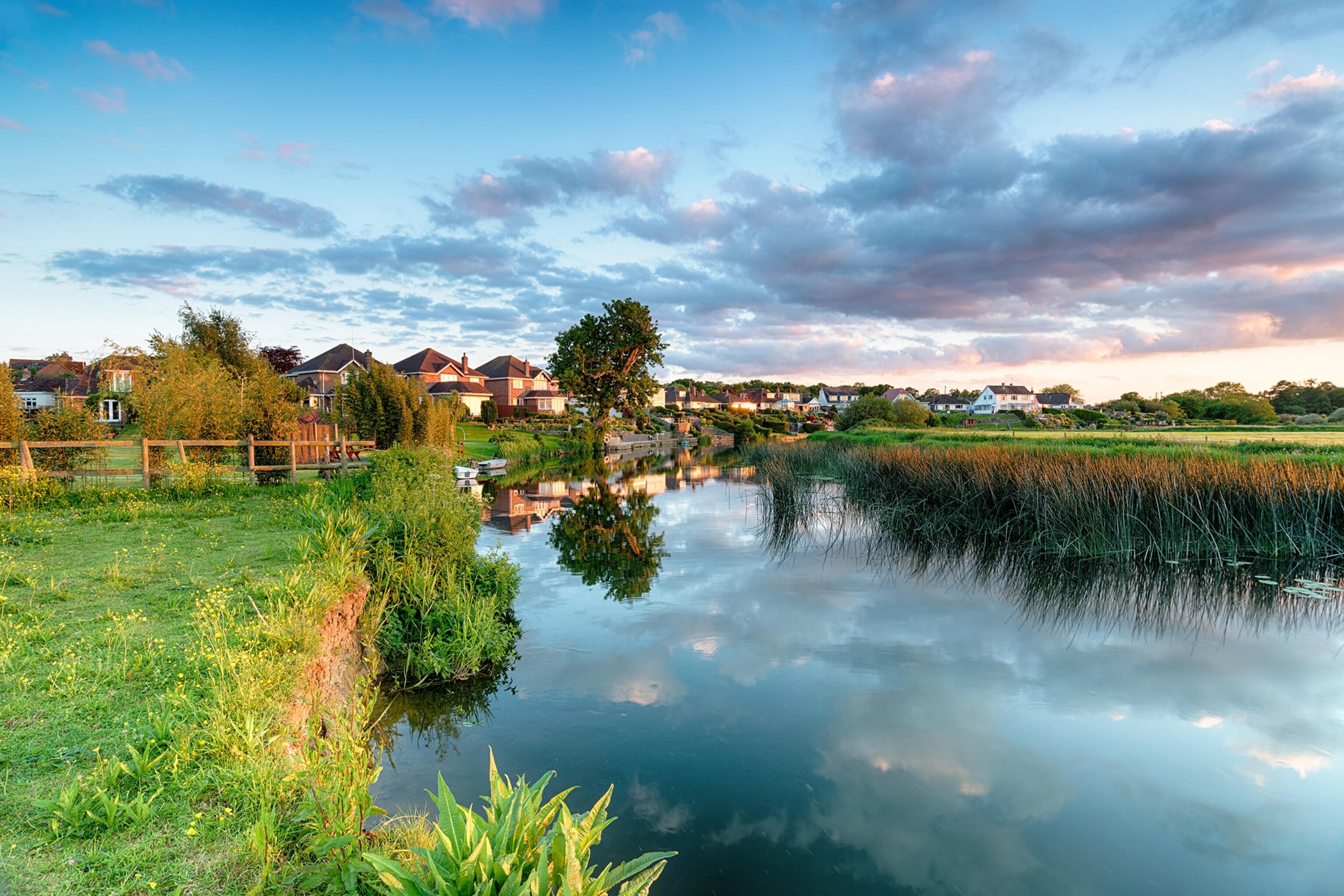 Where to eat in Wimborne, Dorset's underrated market town