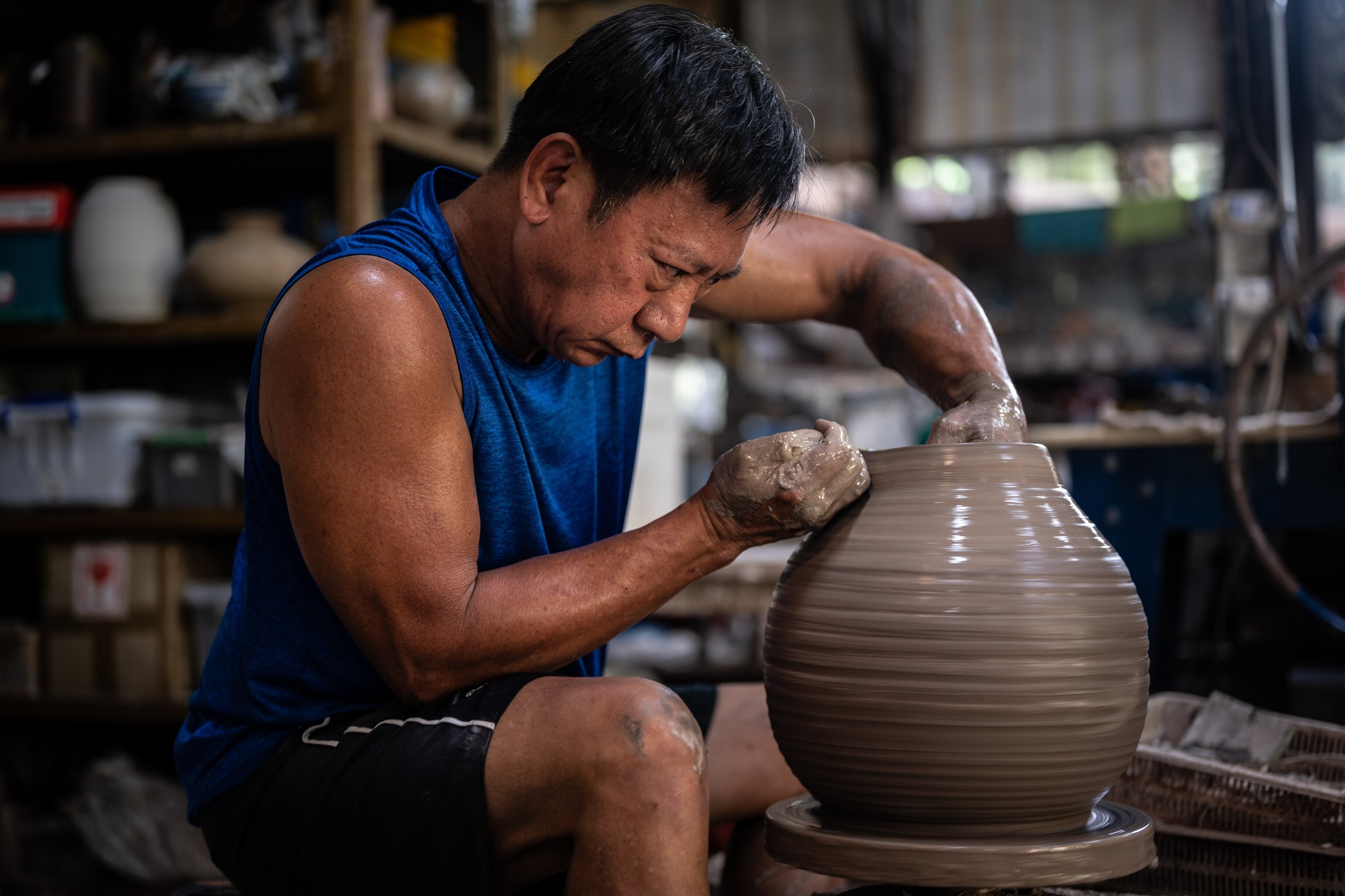 48 Hours in Singapore