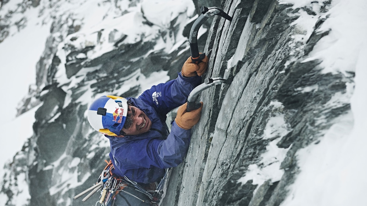 Top climbers David Lama, Jess Roskelley, Hansjoerg Auer presumed dead ...