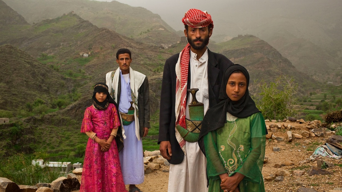 The best photojournalism of the last decade | National Geographic