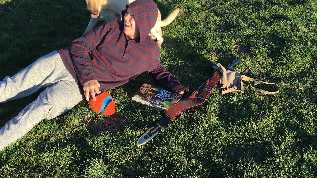 Dog's Death in Idaho Spotlights Use of Wildlife Services' Cyanide ...