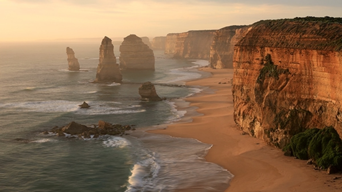 Natural Beauty: Great Day Trips From Melbourne | National Geographic