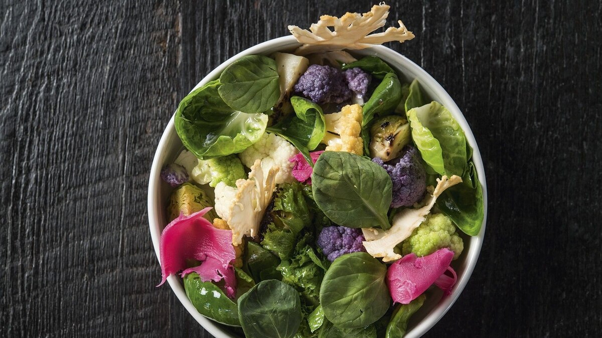 Veganism: a worldwide quest for plant-based perfection | National ...