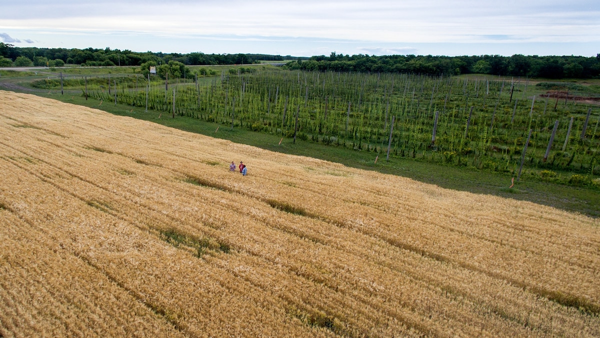 Road Trip to Relaxation in Manitoba | National Geographic