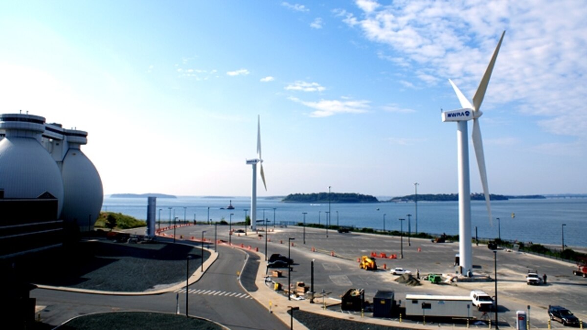 On World Water Day, a Look at Award-Winning Projects Saving Water and ...