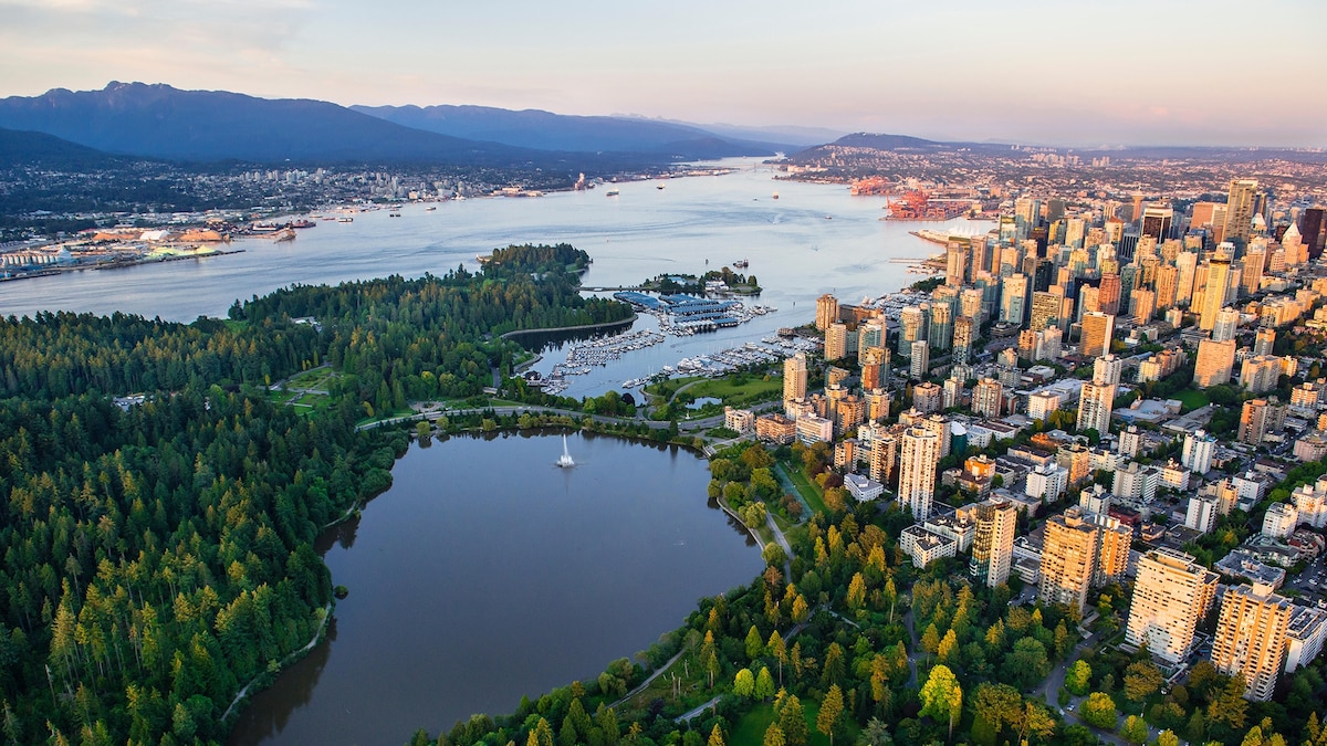 Vancouver 2026: When to visit, where to stay, and what to do | National ...