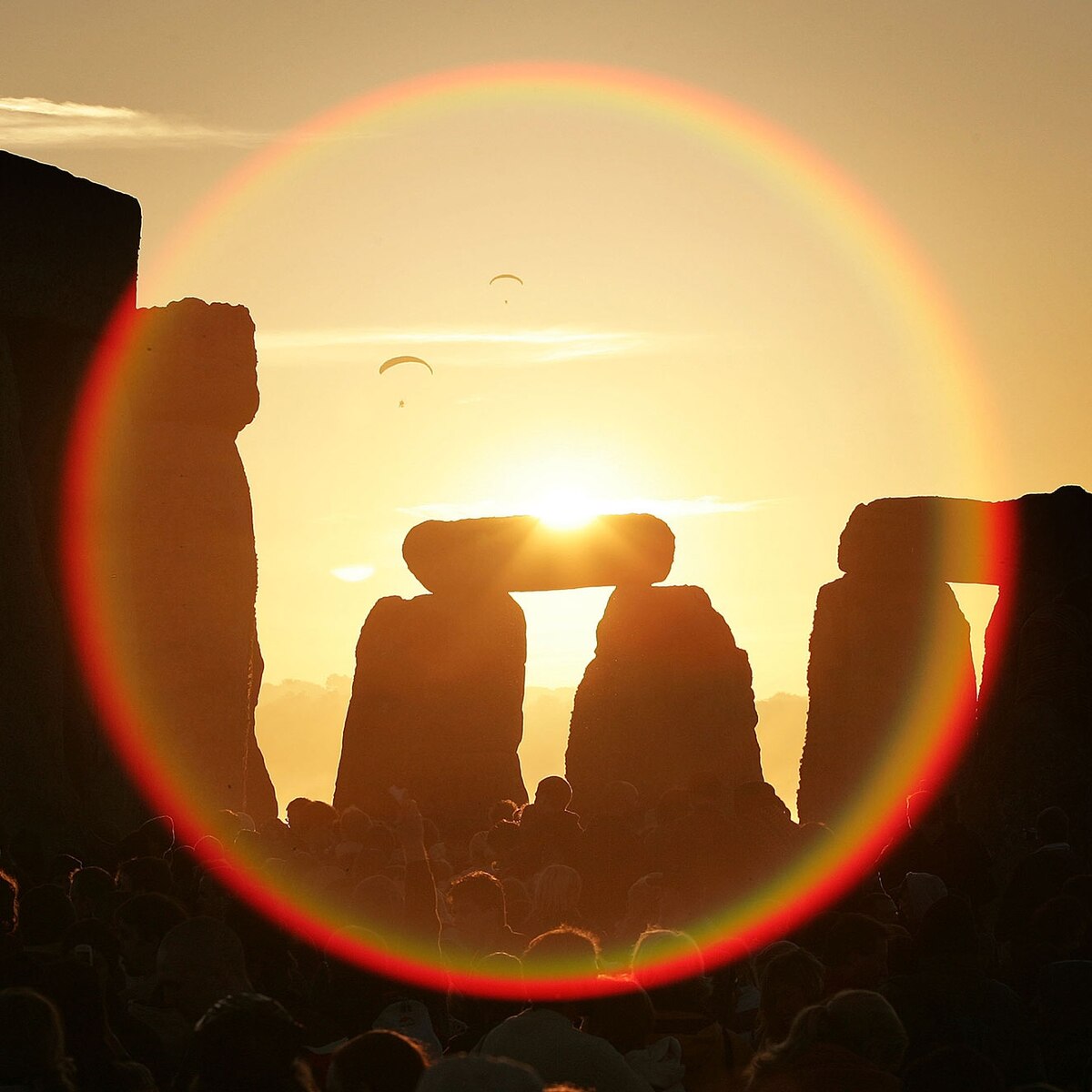 Winter solstice facts and myths, explained