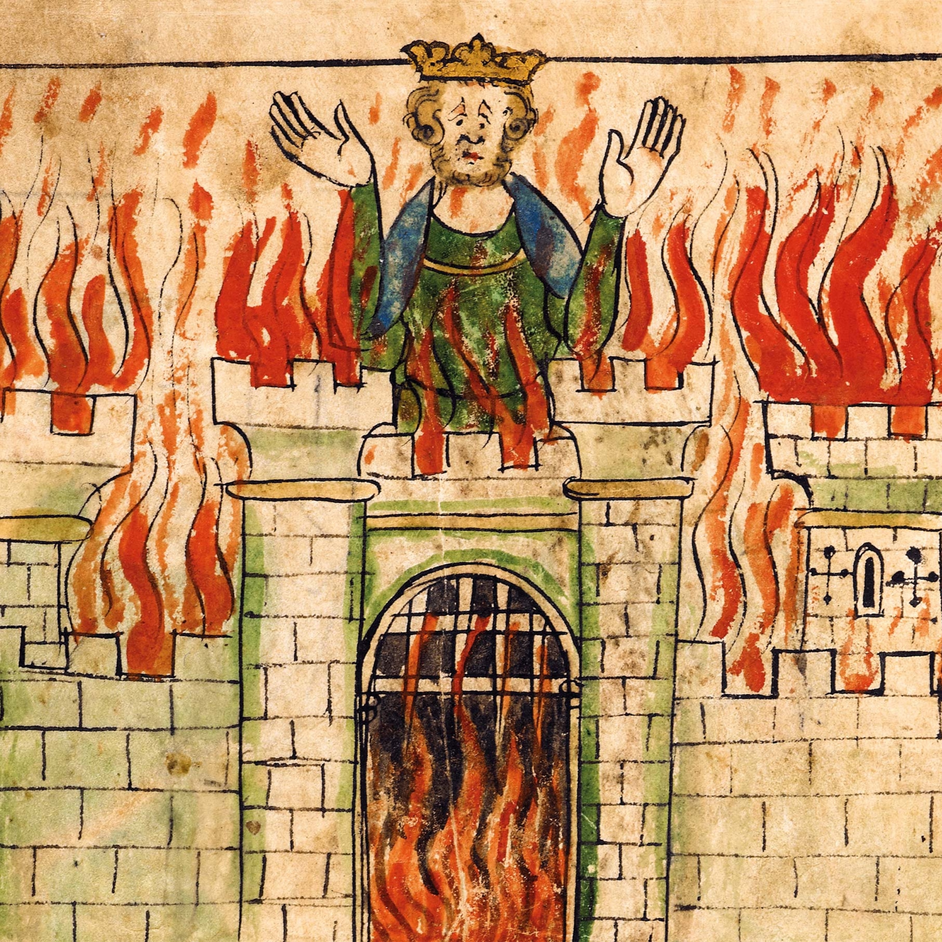 Who was Merlin the Great, really? Here’s the history.