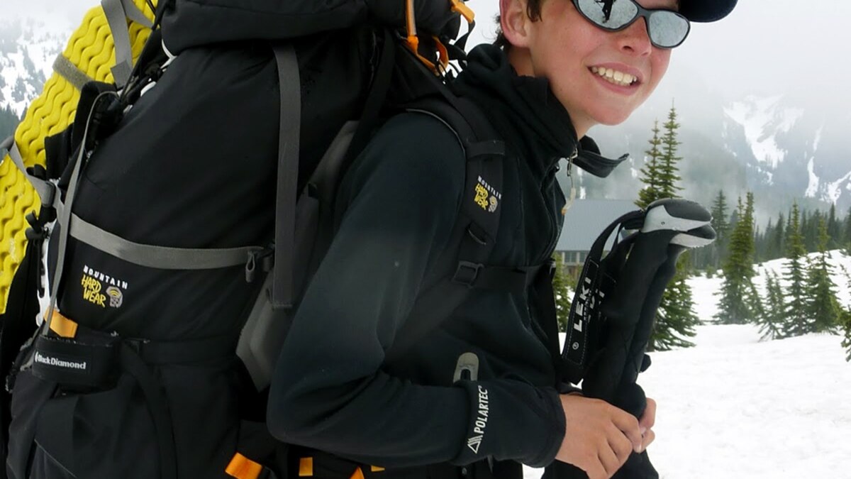 Matt Moniz, Adventurers of the Year -- National Geographic | National ...