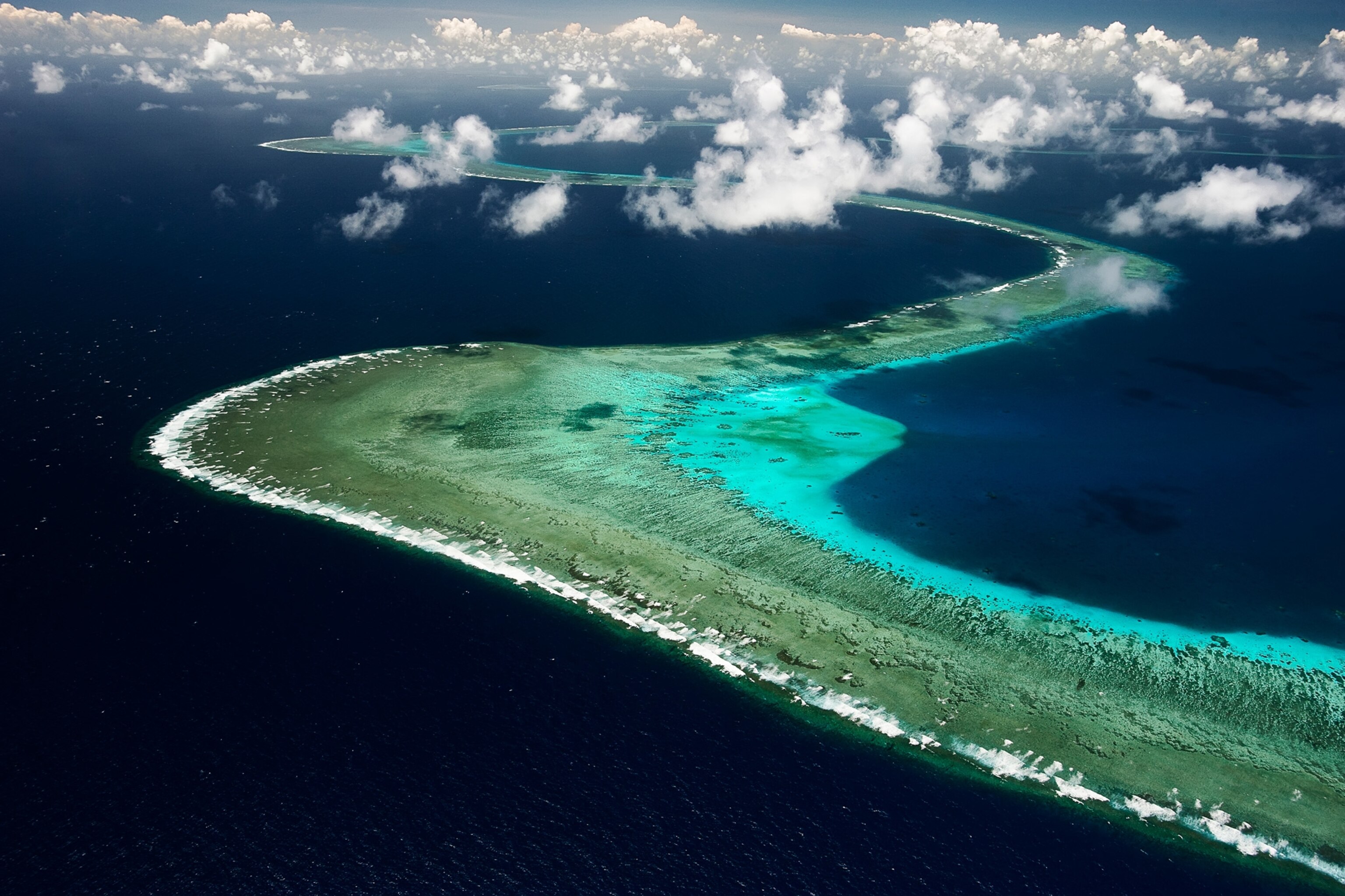 In rare show of solidarity, 14 key nations commit to protect oceans