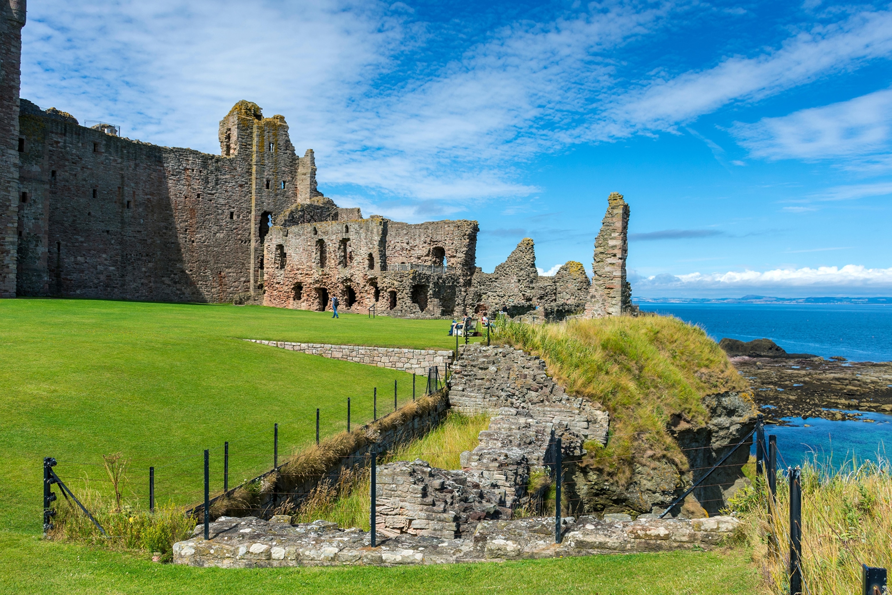 Does Castle Douglas, Scotland's self-appointed food town, live up to ...