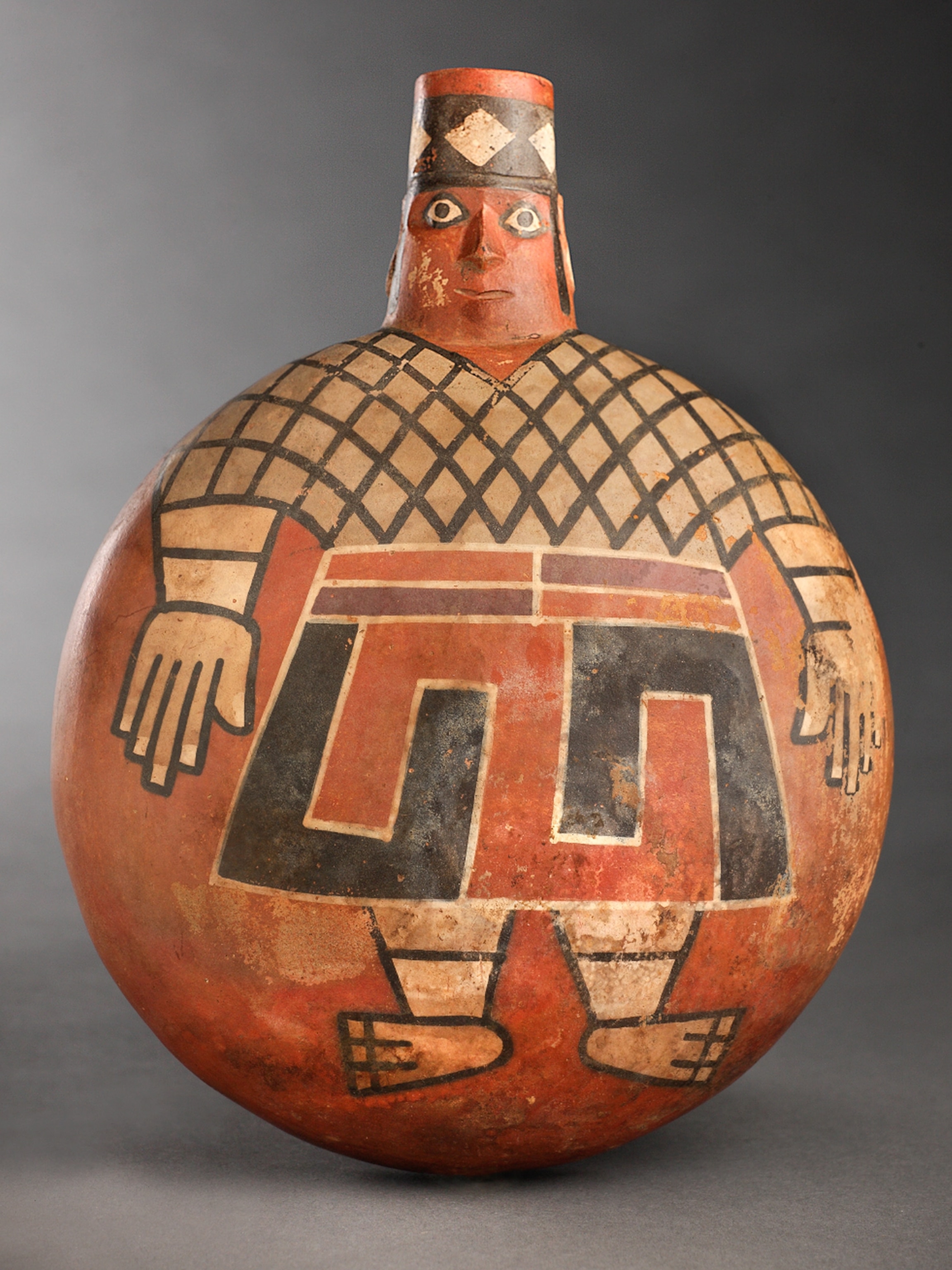 First Pictures: Peru’s Rare, Unlooted Royal Tomb