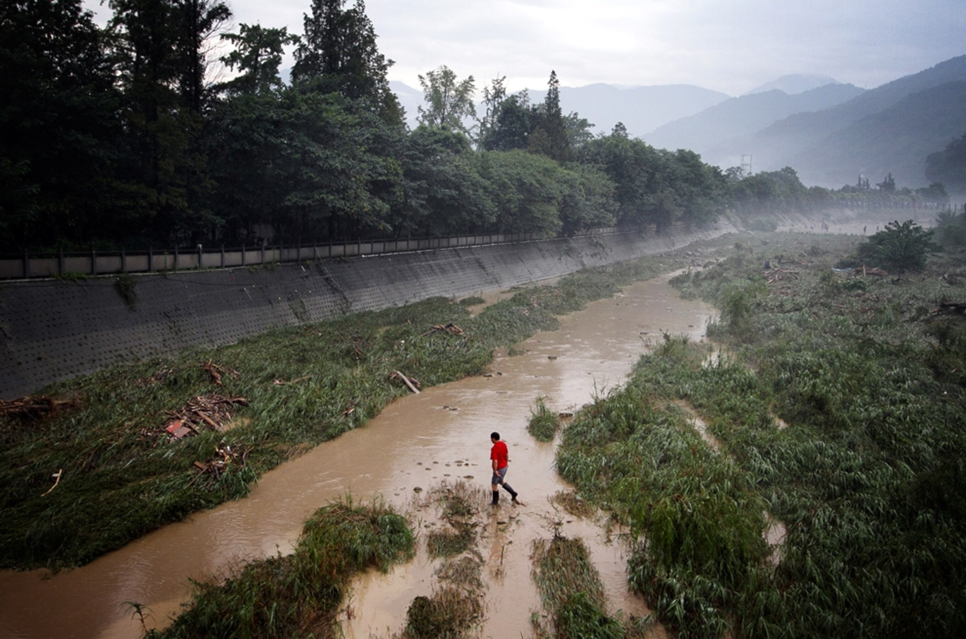 Pictures: China's Wetland Revolution | National Geographic