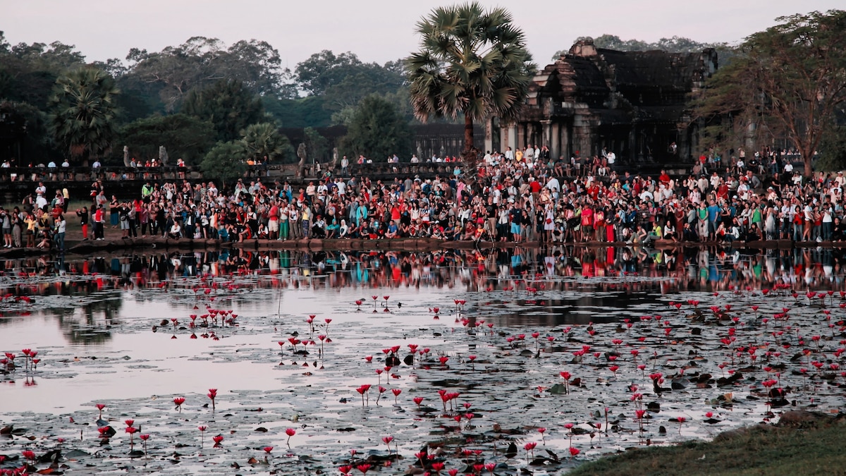 Is Tourism Destroying the World? | National Geographic